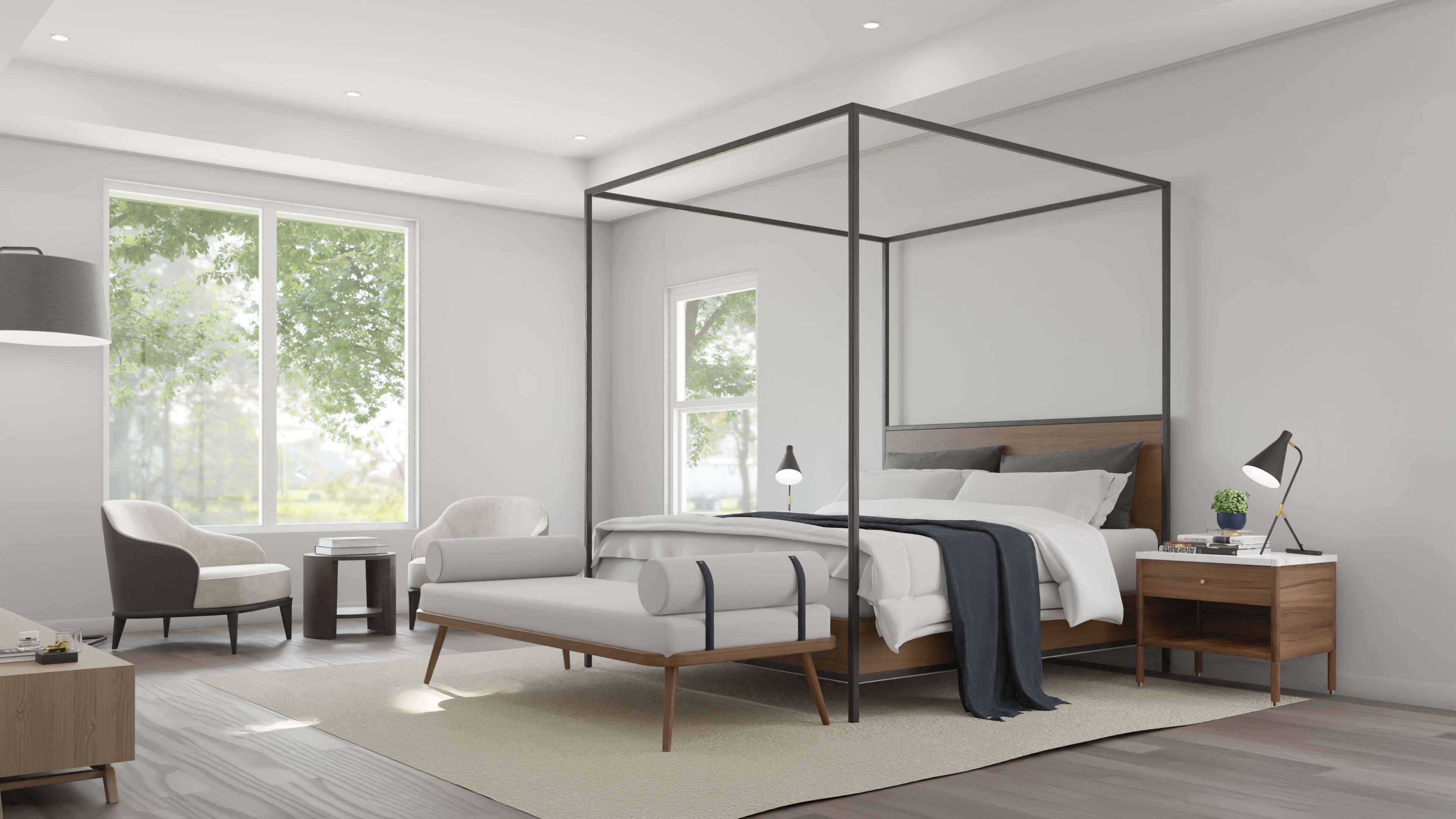 How to Boost Your Real Estate Sales with these Bedroom Makeover Ideas ...