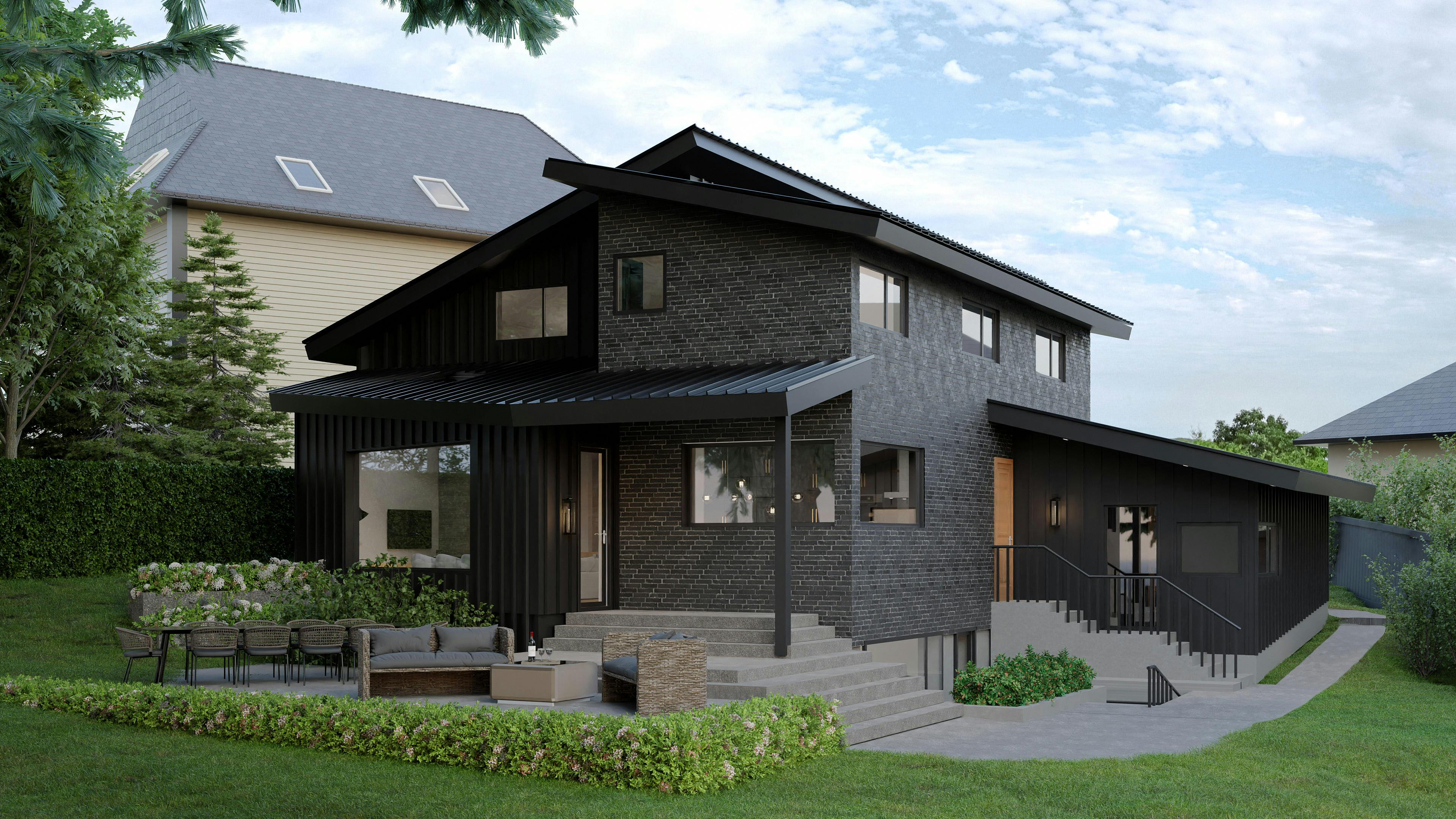 What is 3D rendering, and how can it help realtors sell more properties?