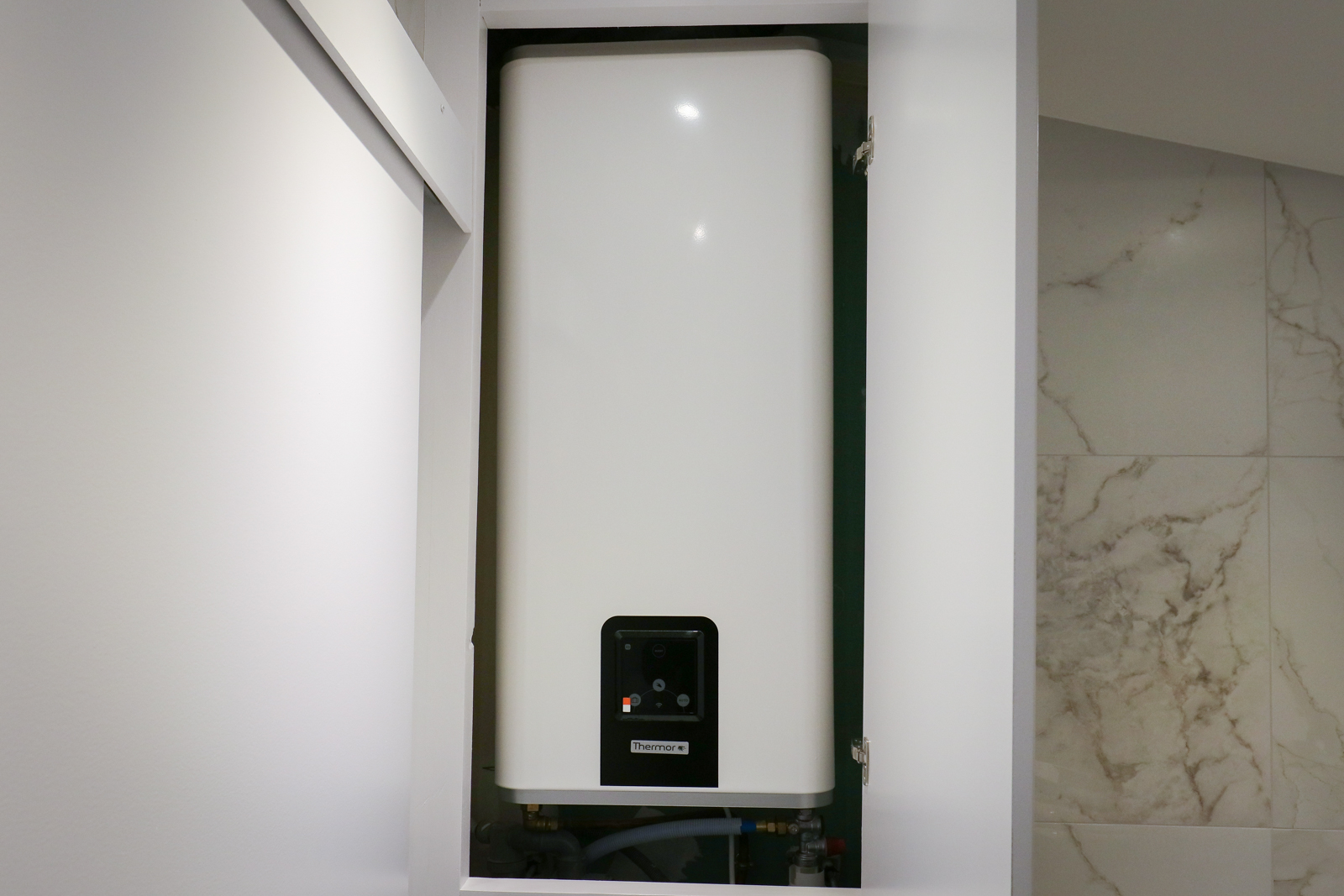 Installation d'un cumulus électrique : tout savoir de A à Z