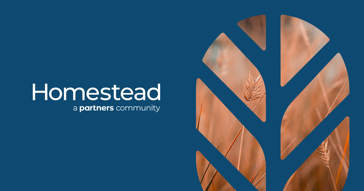 Homestead | a Partners Community
