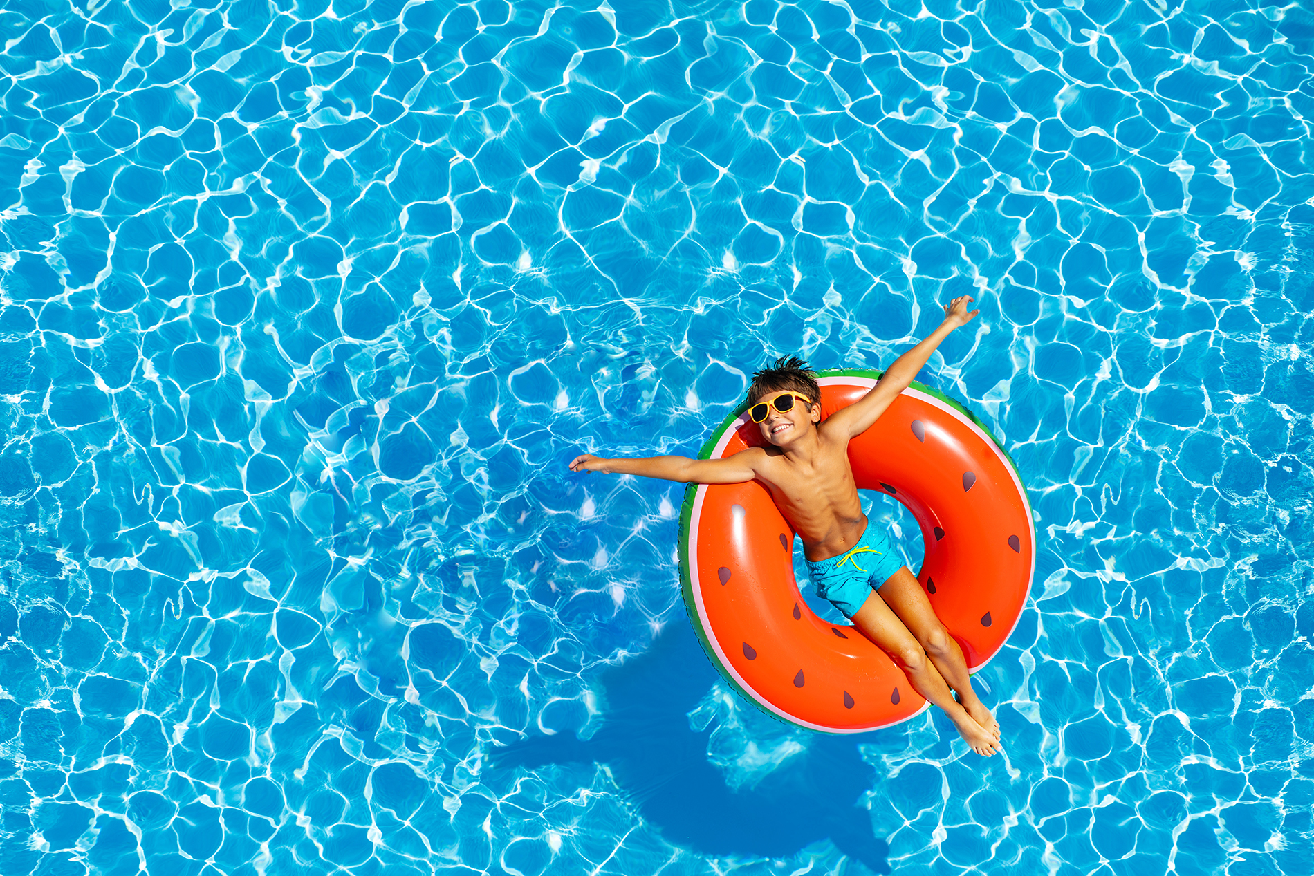Your Pool Water Explained: Total vs. Free vs. Combined Chlorine - HomeWater
