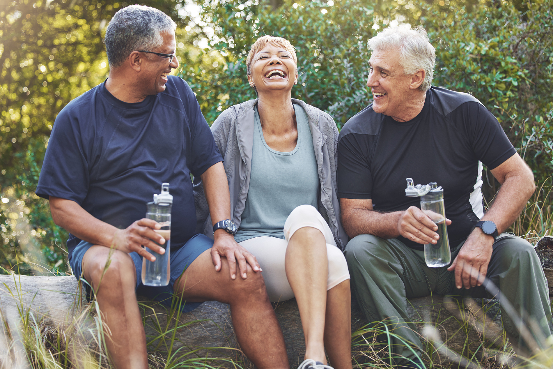 The Lifelong Benefits: How Water Drinking Contributes to Longer Life ...