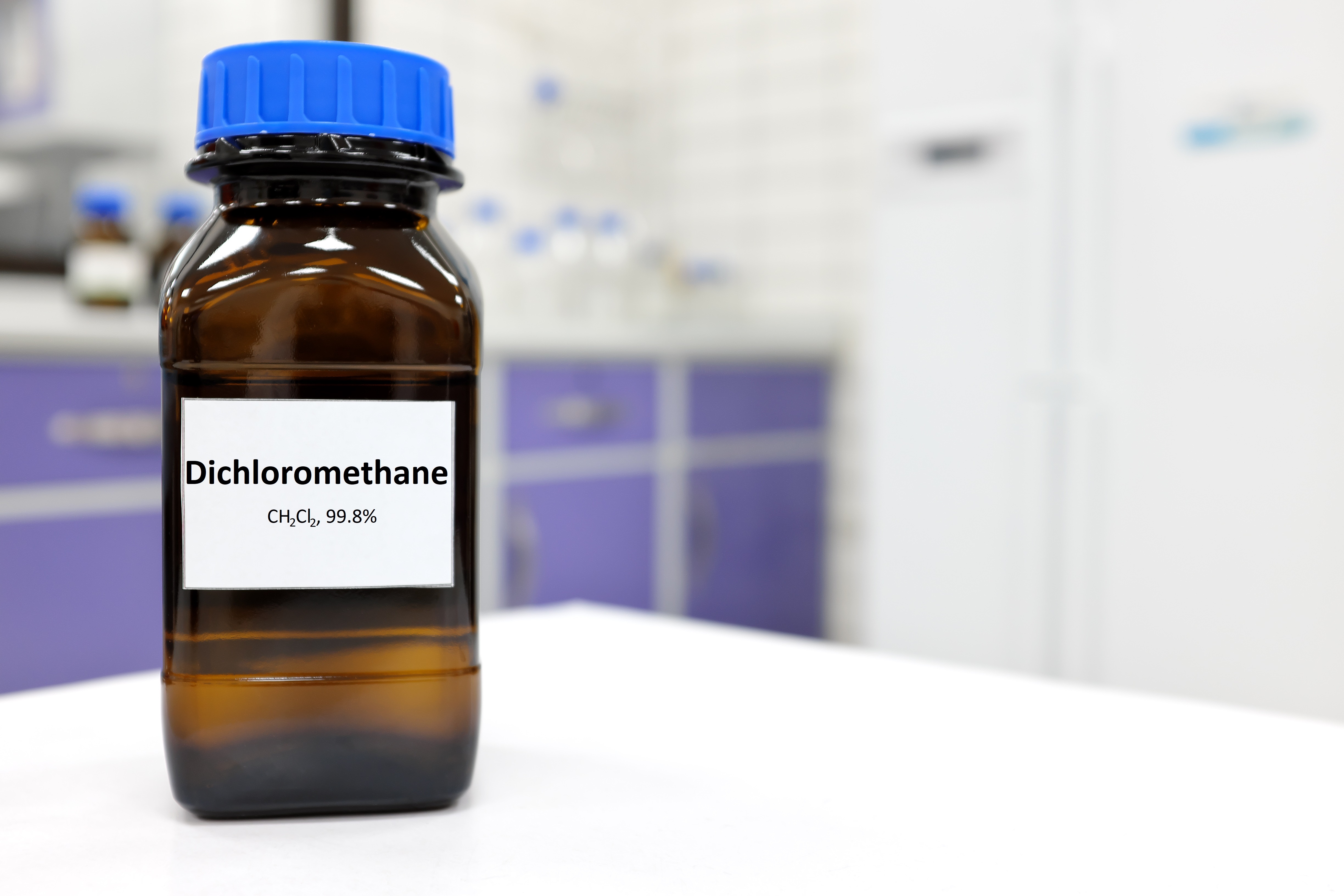 What Is Dichloromethane? Common Uses and Safety Concerns - HomeWater