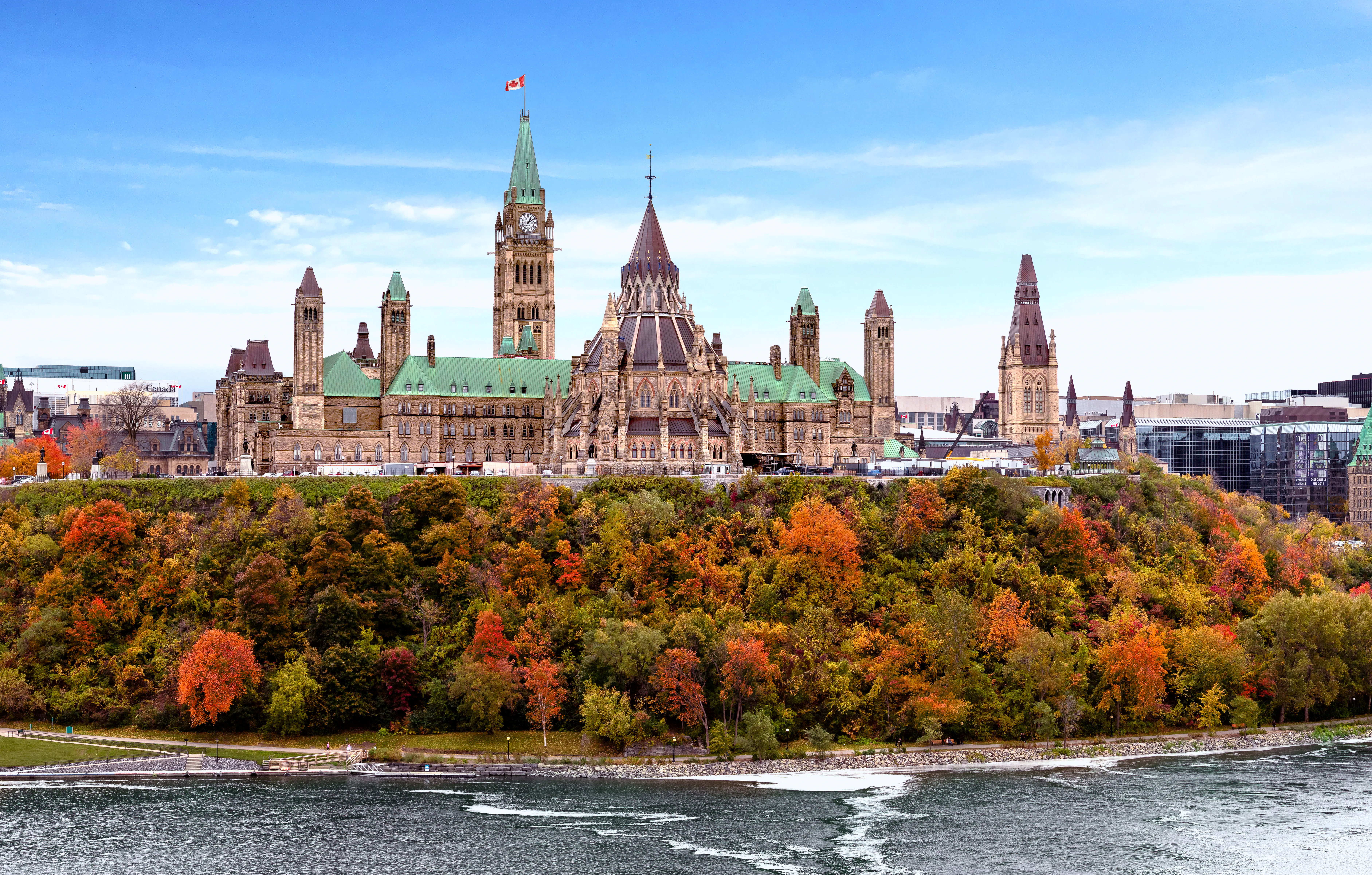 What Residents Need to Know About Ottawa Water Quality - HomeWater