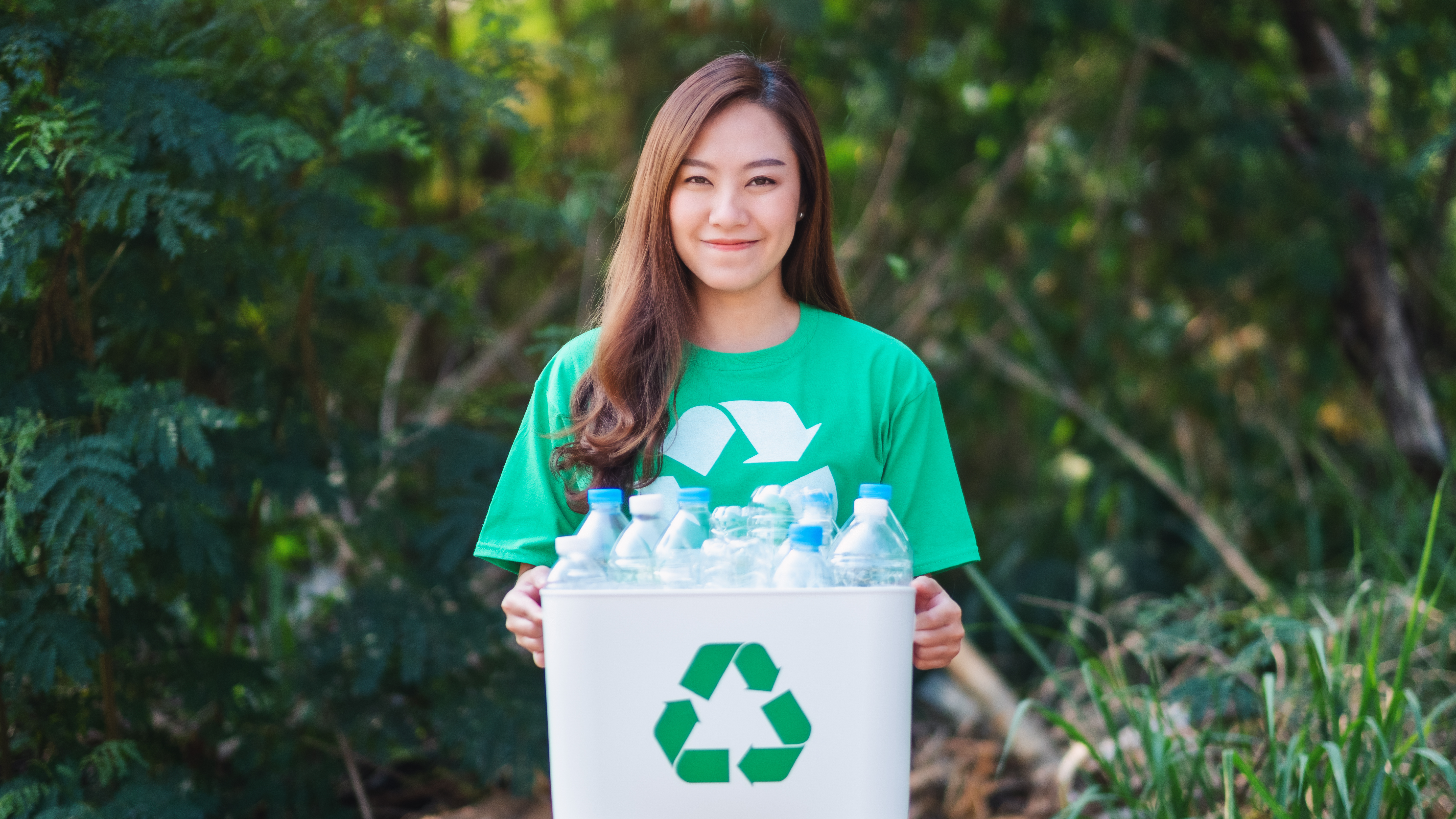 Forever Plastics: Impact, Innovations, and Solutions - Homewater US Sandbox