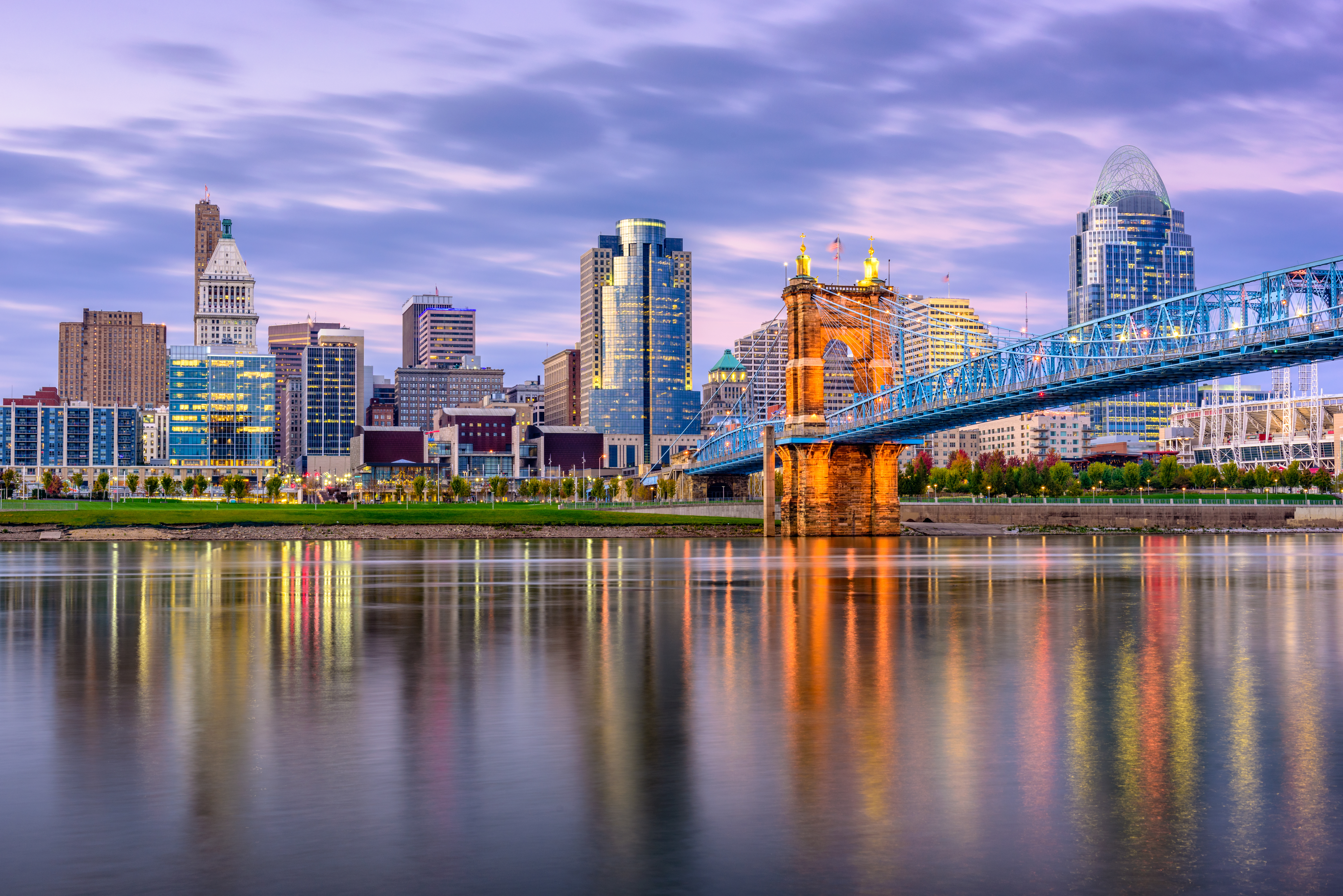 Everything Ohioans Need to Know About Cincinnati Water Quality - HomeWater