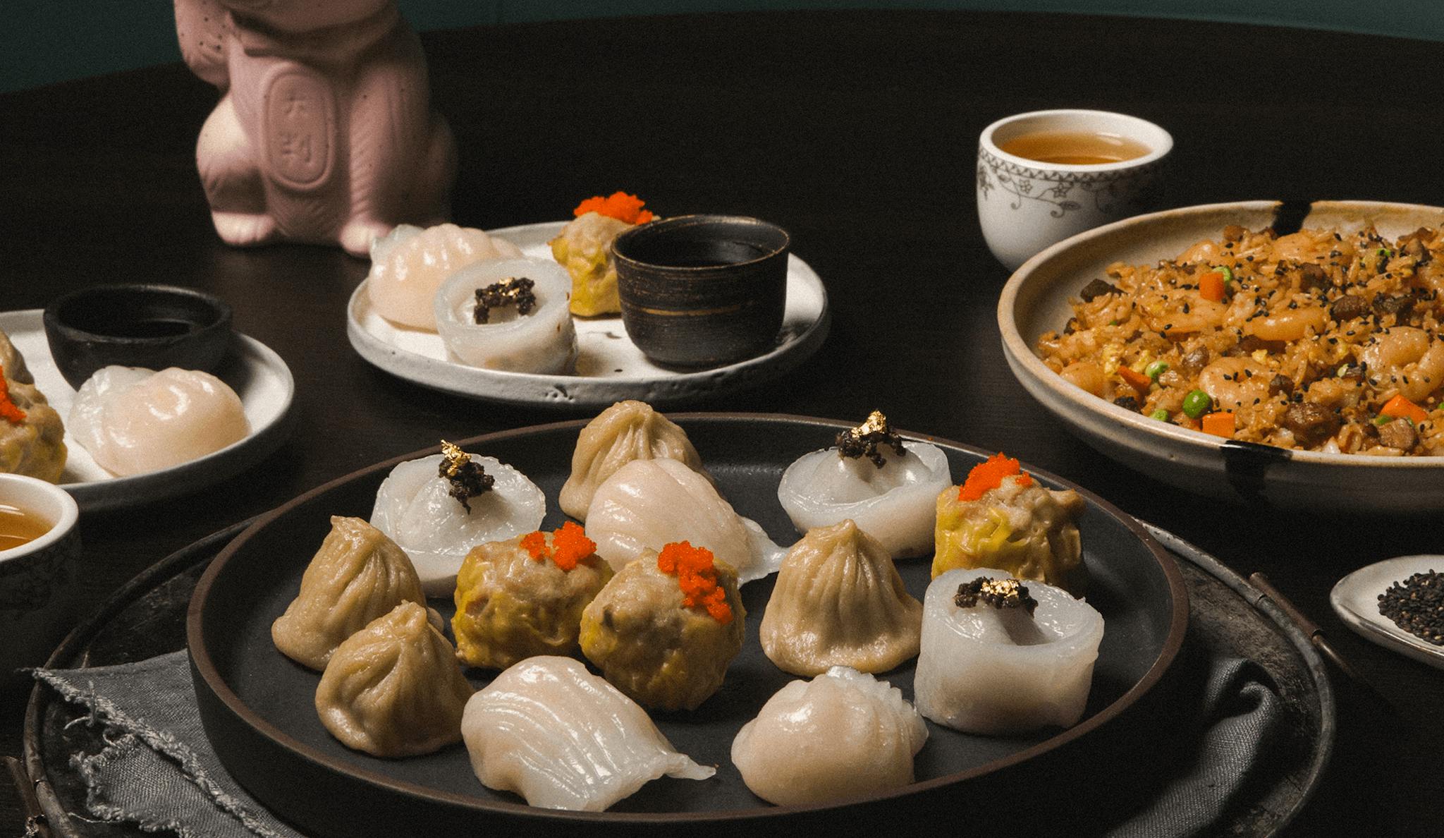 Best Chinese Restaurant in Toronto l Catering, Bar, Delivery | Hong ...