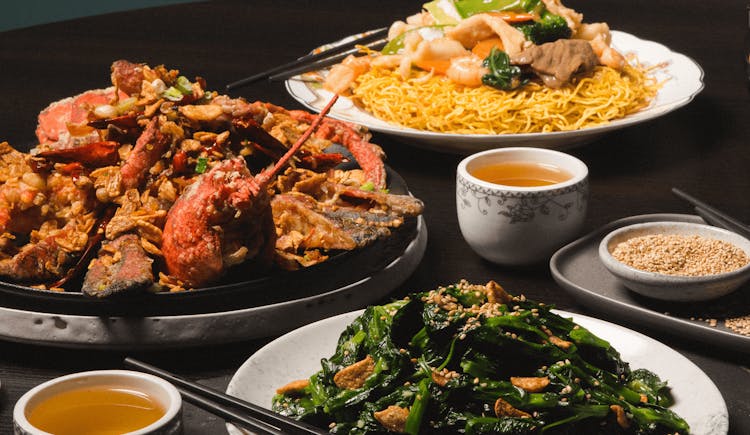 Best Chinese Restaurant in Toronto l Catering, Bar, Delivery | Hong ...