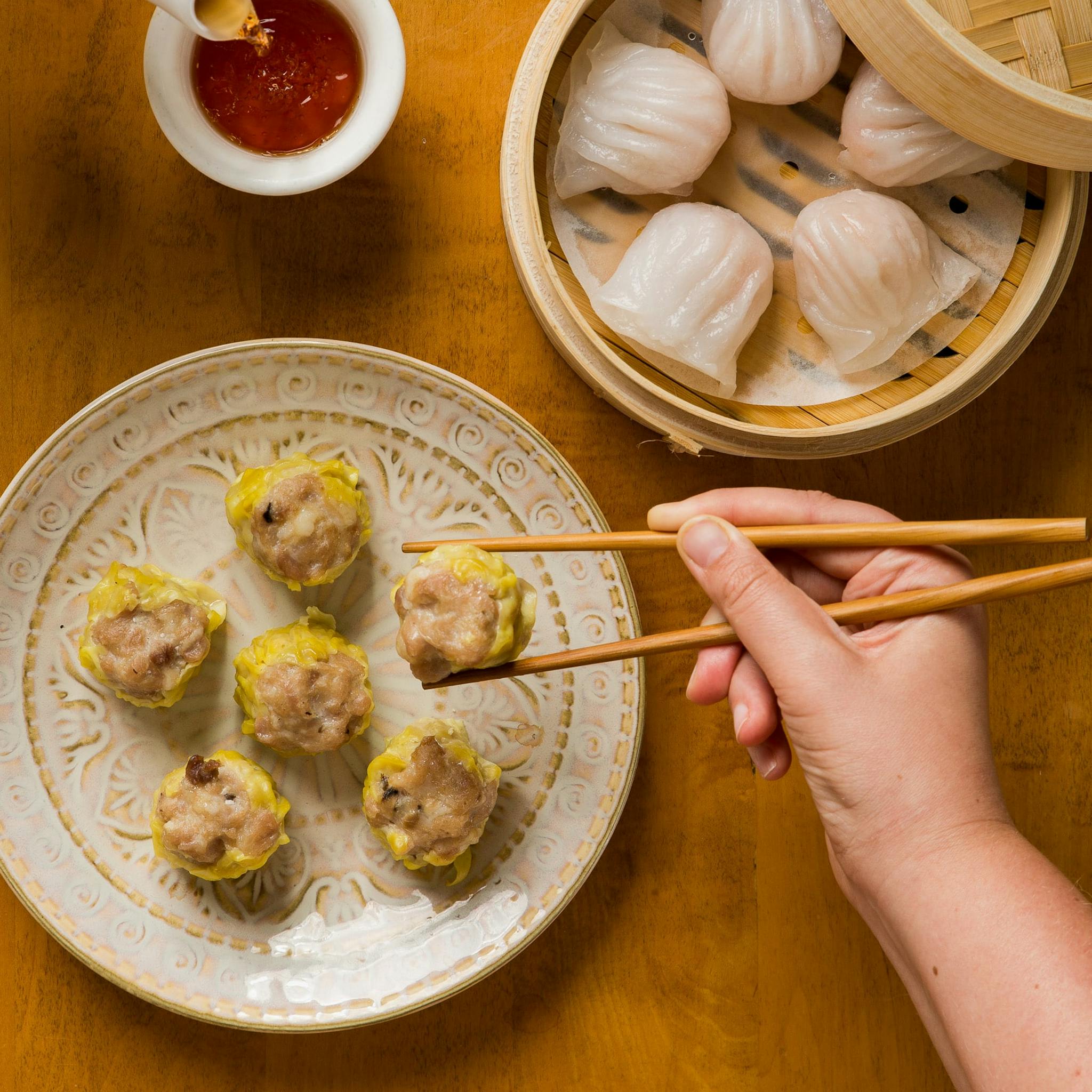 Best Chinese Restaurant in Toronto l Catering, Bar, Delivery | Hong ...