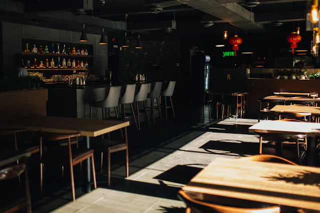 Best Chinese Restaurant in Toronto l Catering, Bar, Delivery | Hong ...