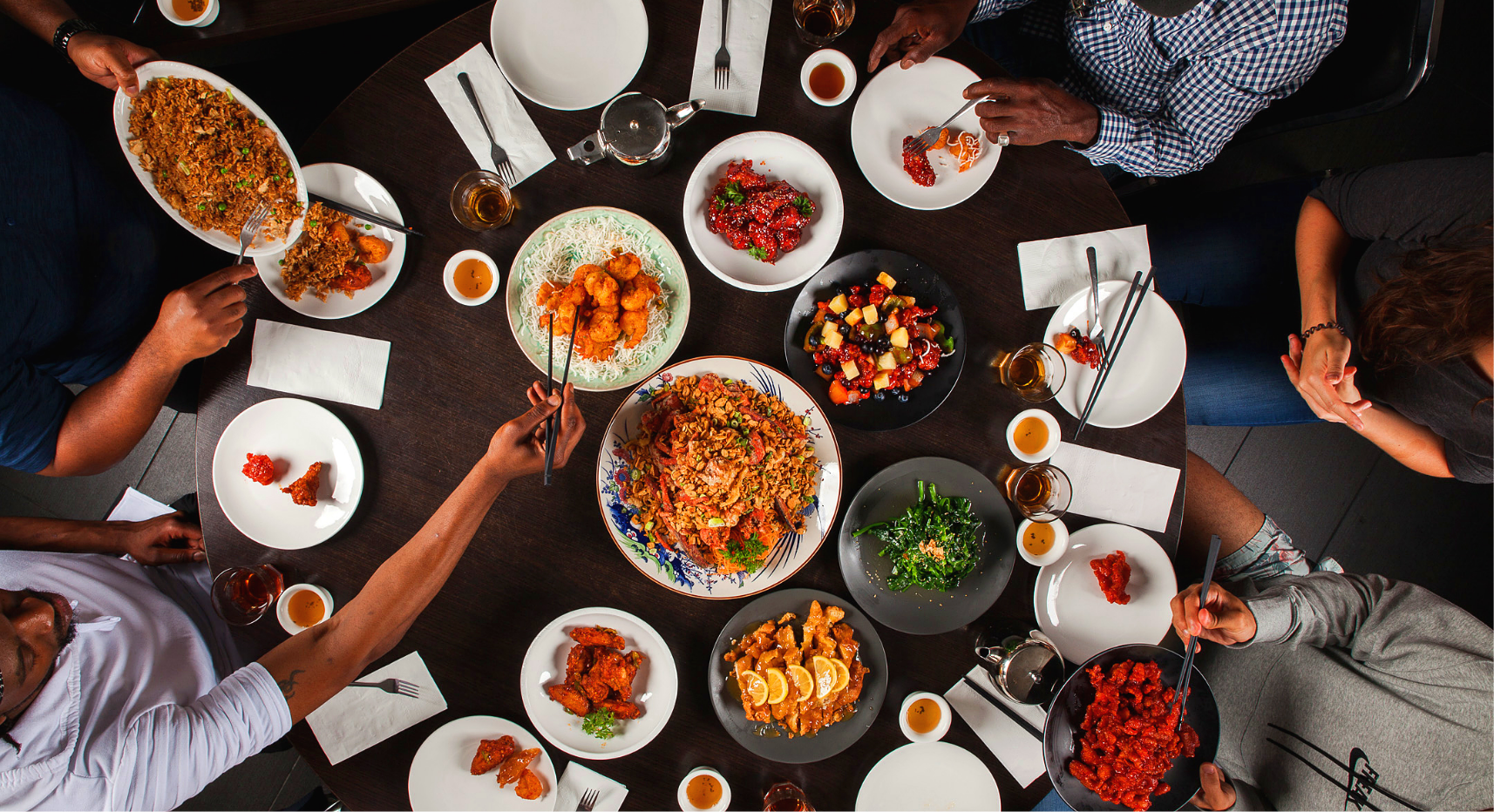 Contact | Hong Shing Toronto