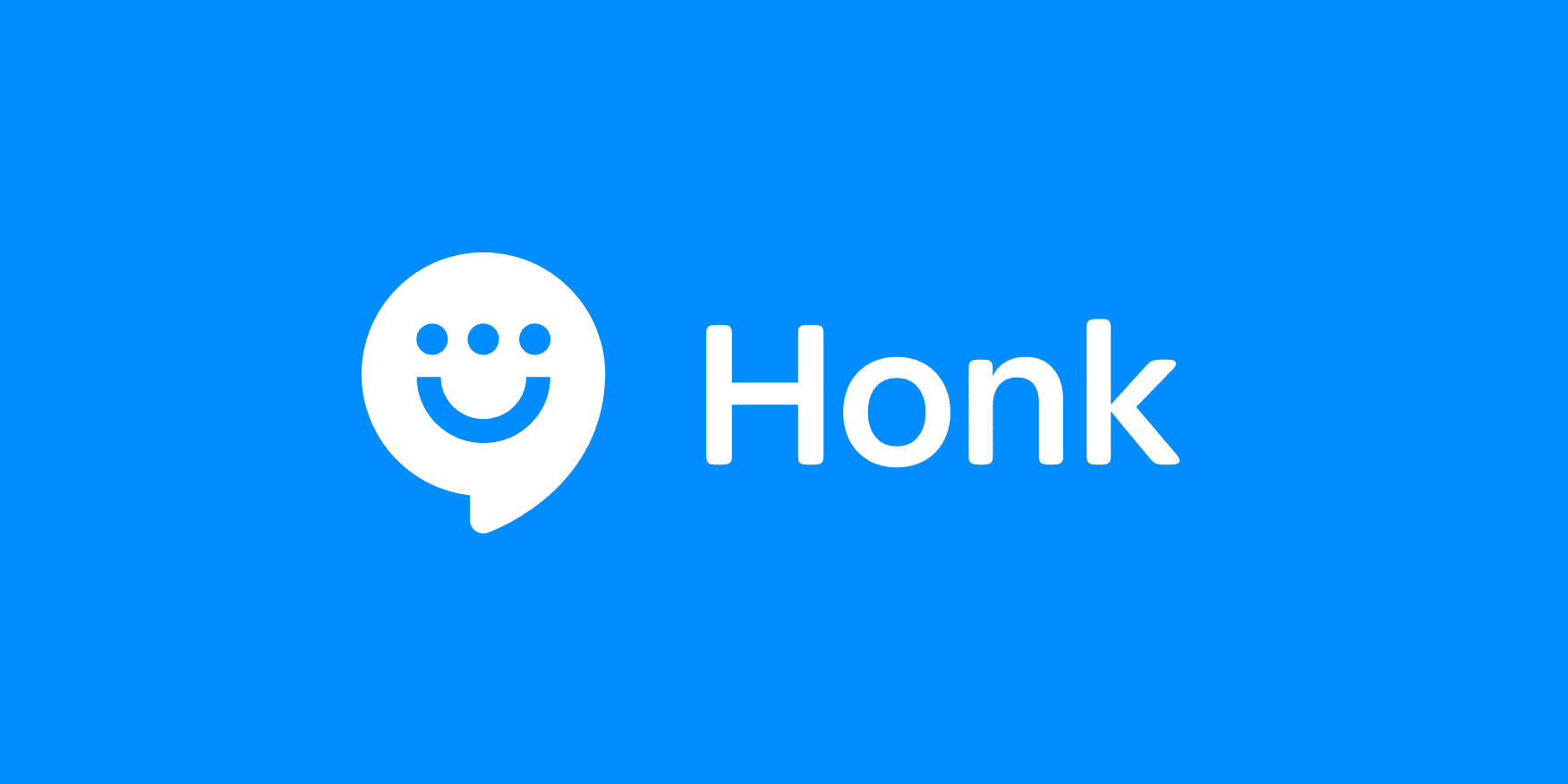Honk