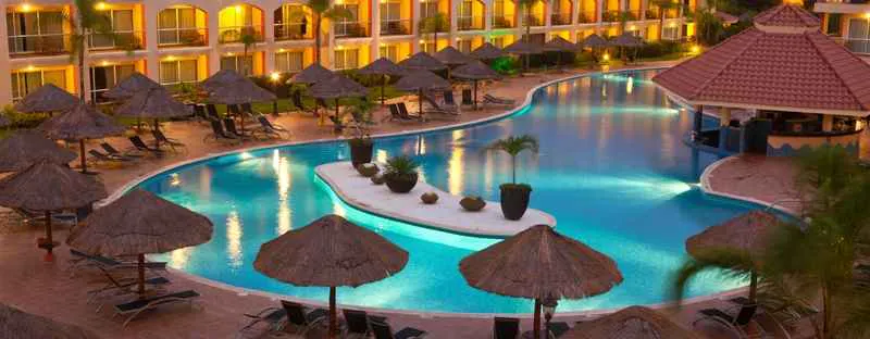 Make An Offer On Your Hotel Room - Get A Price Exclusive To You