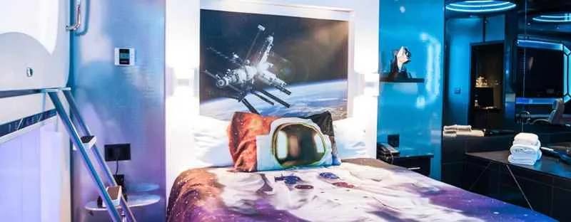 Make An Offer On Your Hotel Room - Get A Price Exclusive To You