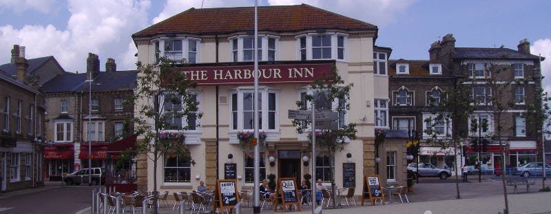 Make An Offer On Your Hotel Room - Get A Price Exclusive To You