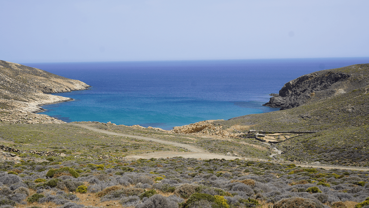 hoper - Daily helicopter flights to the Greek islands