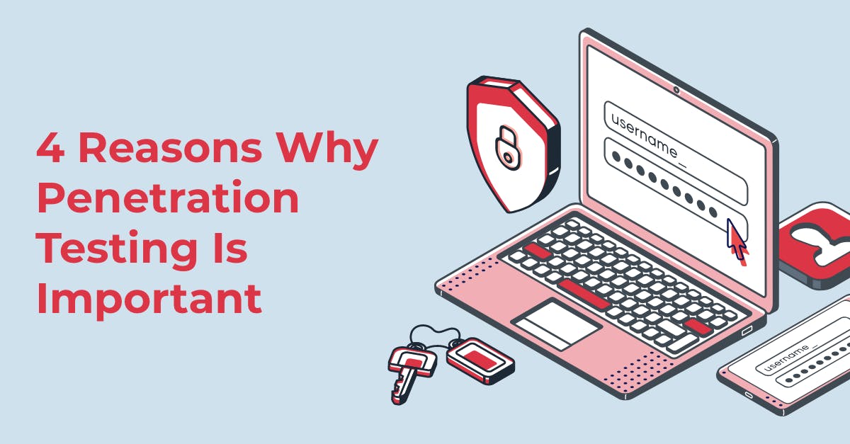 Penetration Testing