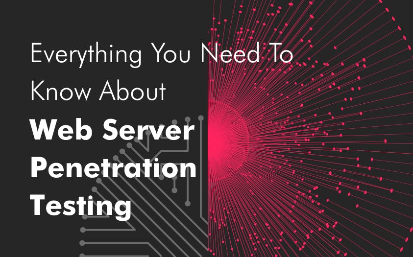 Test Development Server