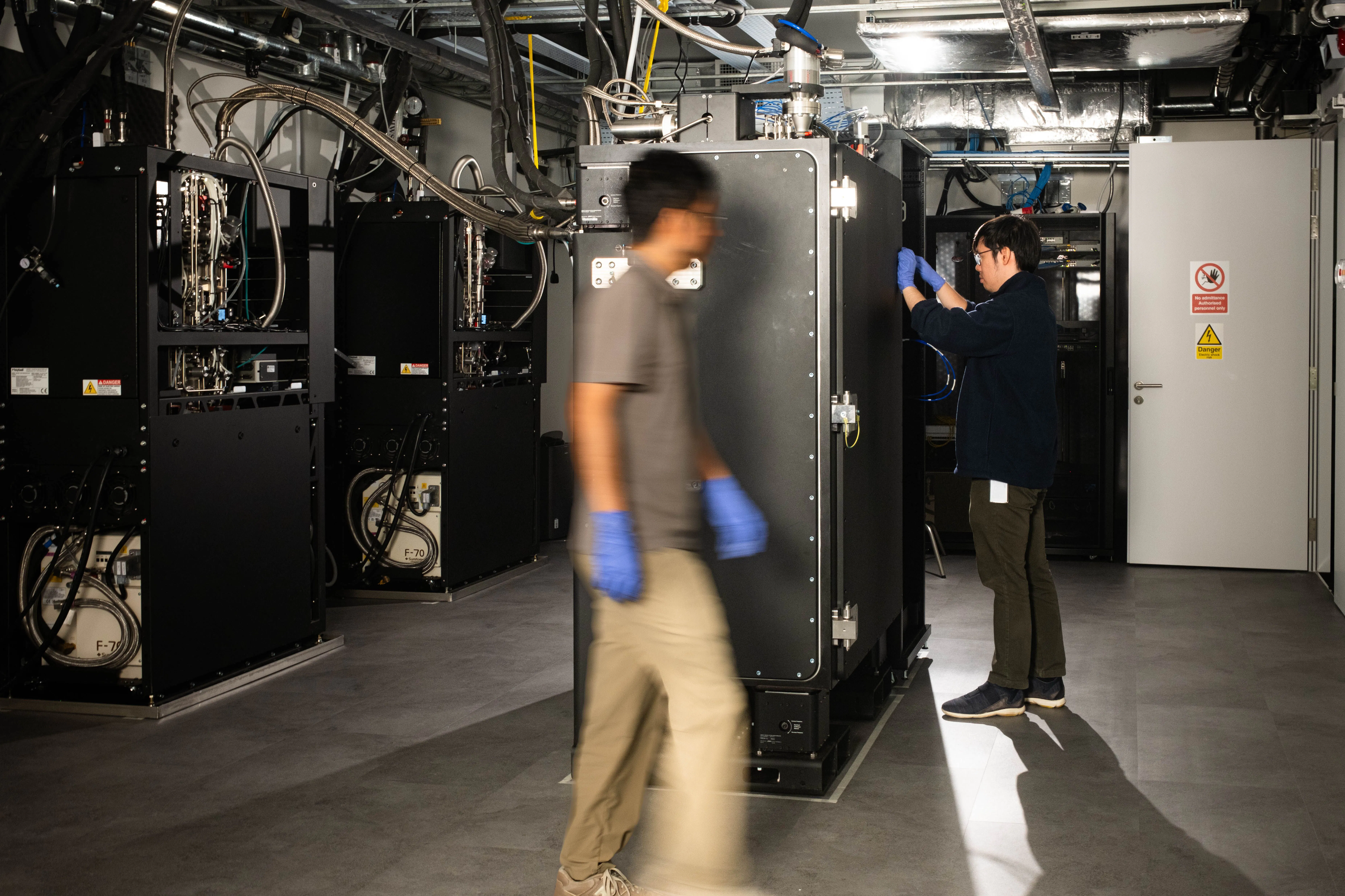 Horizon Quantum Becomes First Quantum Software Company To Own and ...
