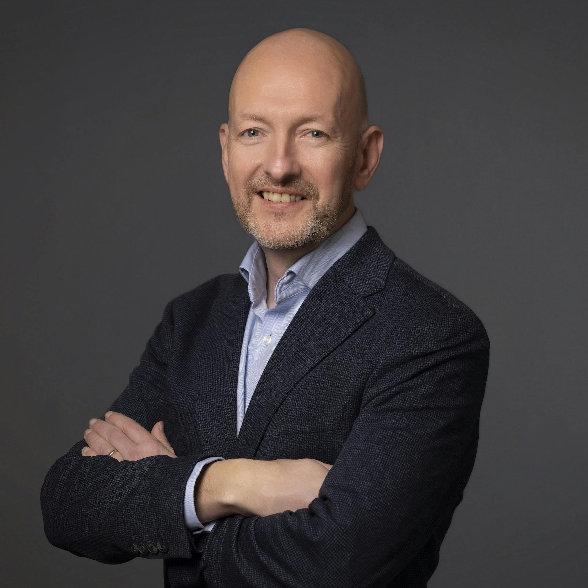 Horizon Quantum - Dr Raymond Lloyd