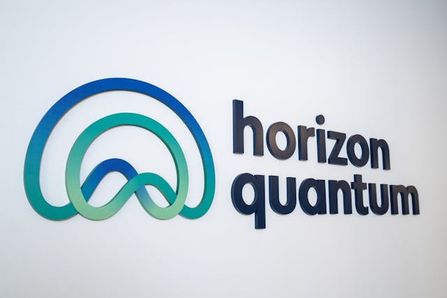 Horizon Quantum Computing Pte. Ltd. and dMY Squared Technology Group, Inc. Announce $110 Million ...