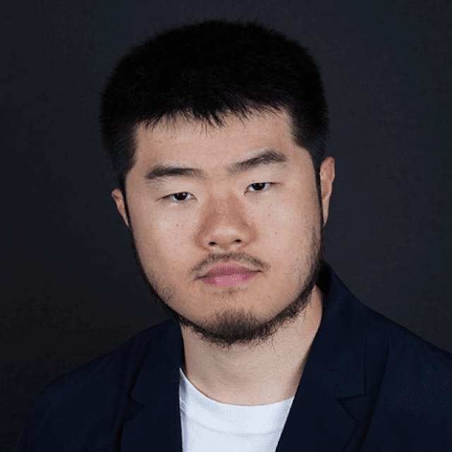 Horizon Quantum - Alvin Tan