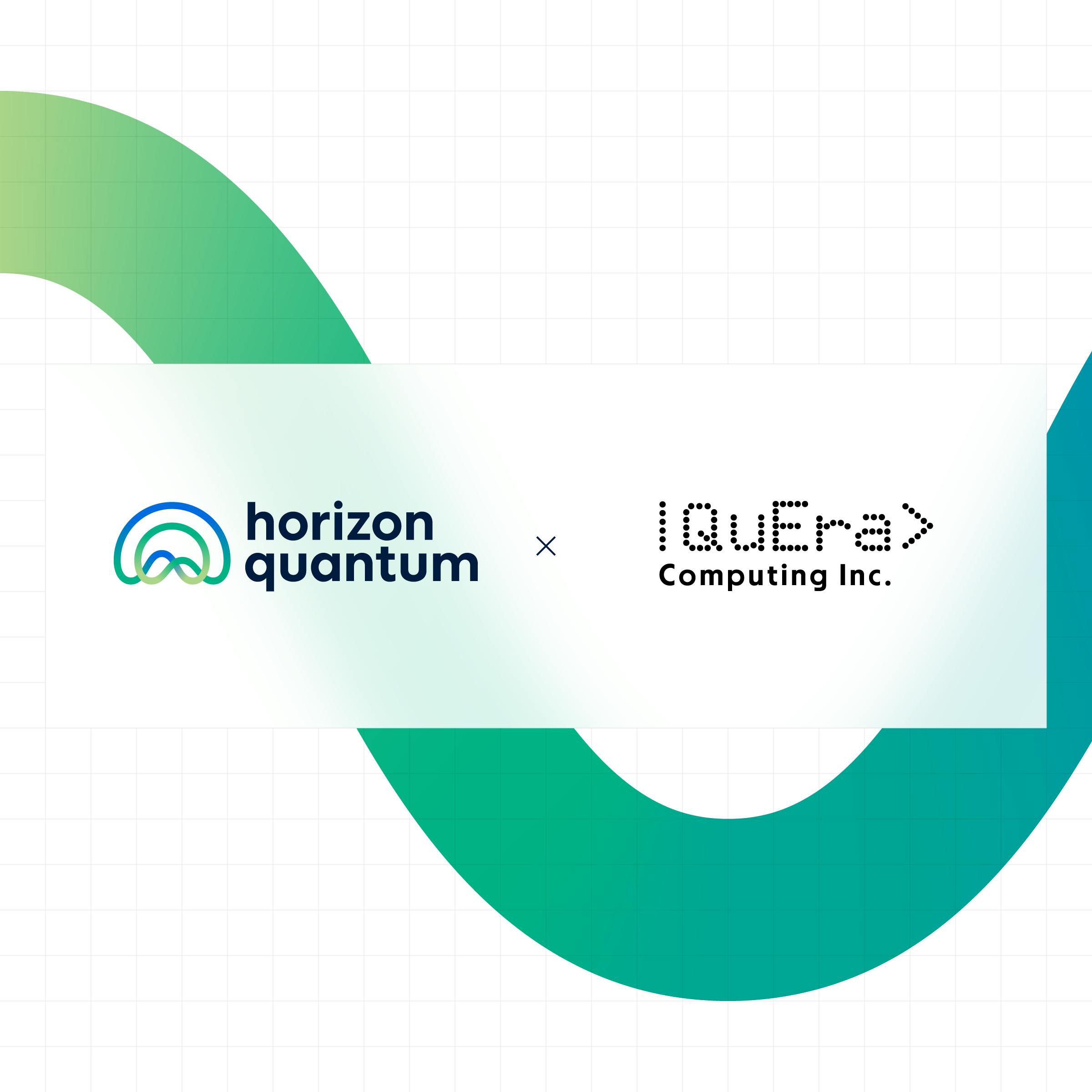 Horizon Quantum Joins QuEra Quantum Alliance