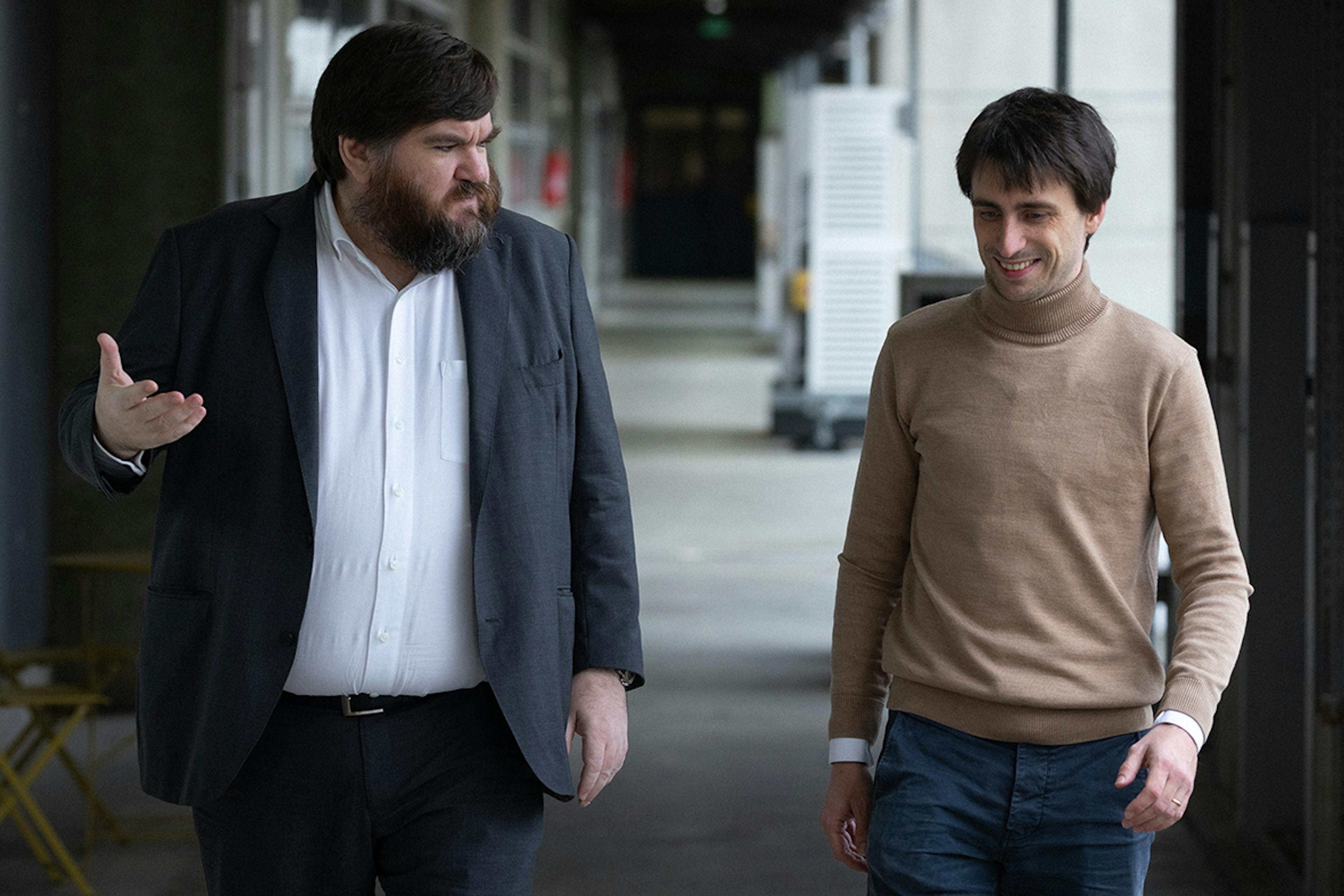 Horizon Quantum Explores Faster Ways to Fault-Tolerant Quantum ...