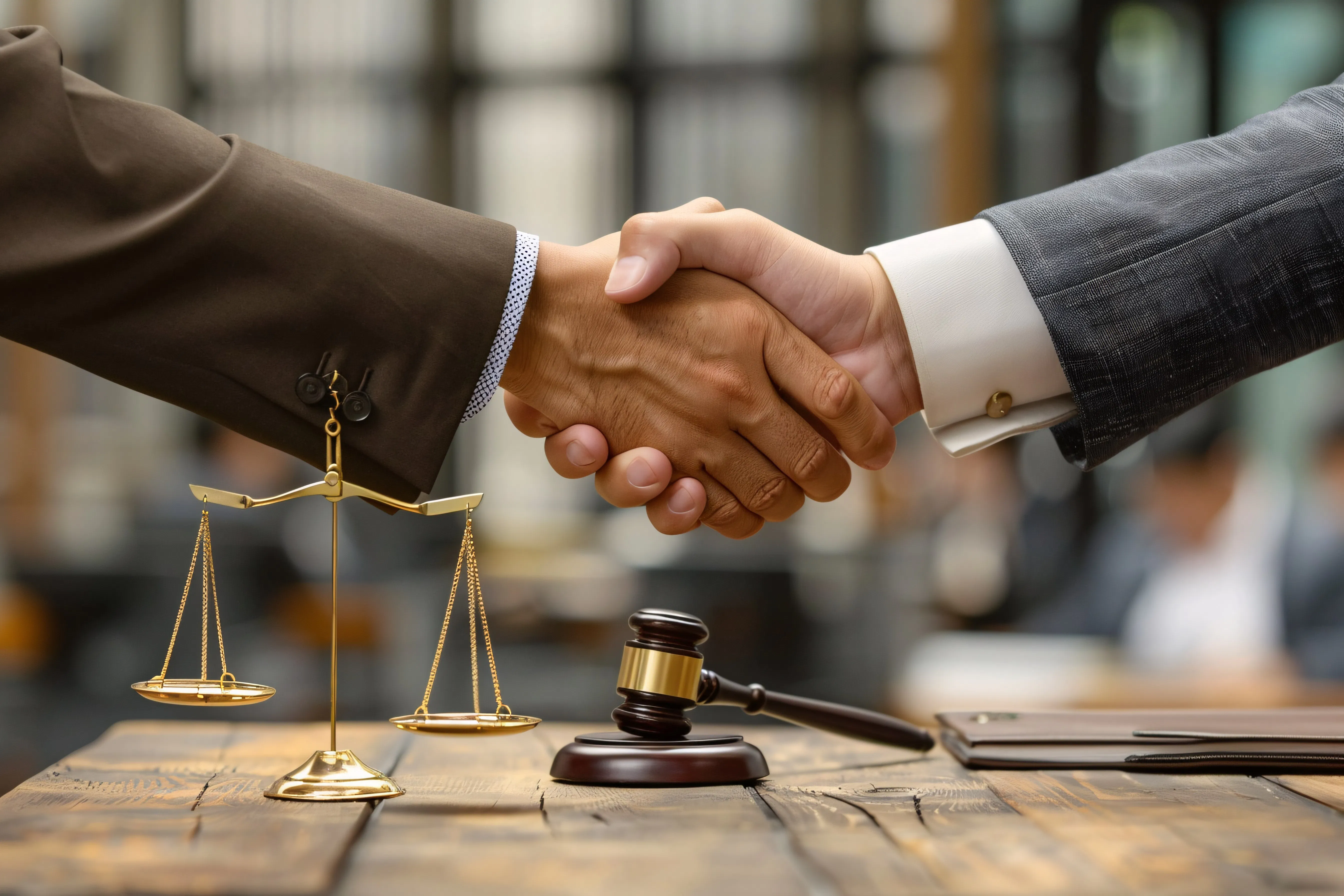 An Authoritative Clarification of Arbitration Principles: A Landmark ...