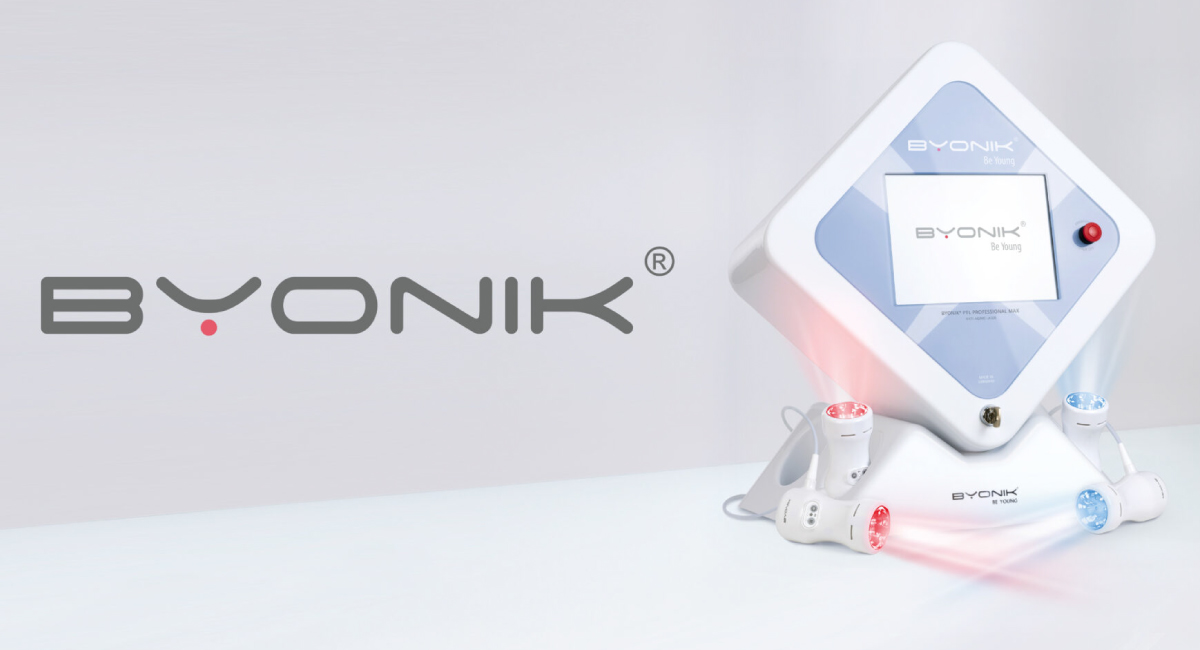 Innovation in Focus: BYONIK® Pulse Triggered Laser and SLIMYONIK® AIR ...