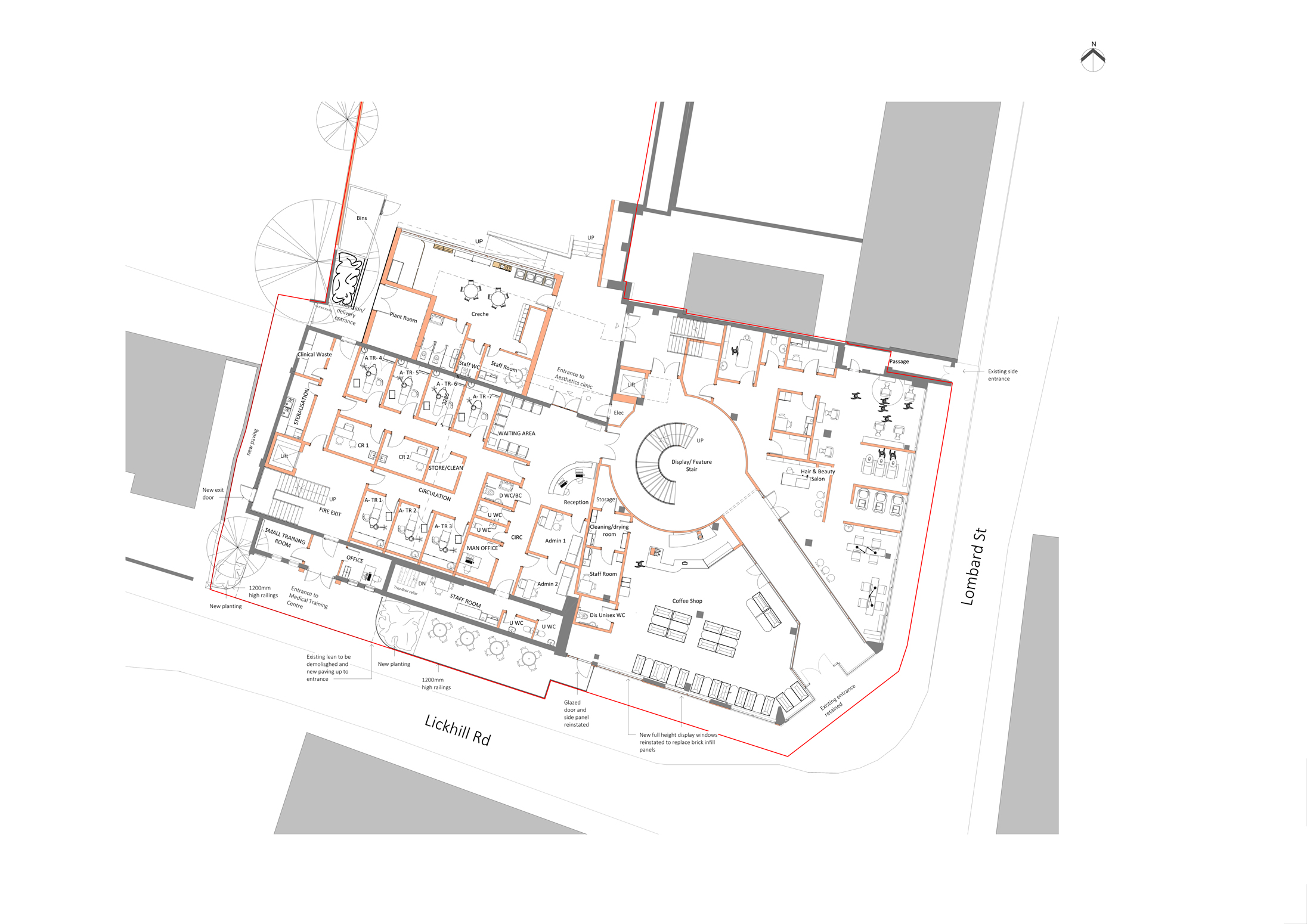 Inside Scoop: Elle Jay Aesthetics Wellness Mall