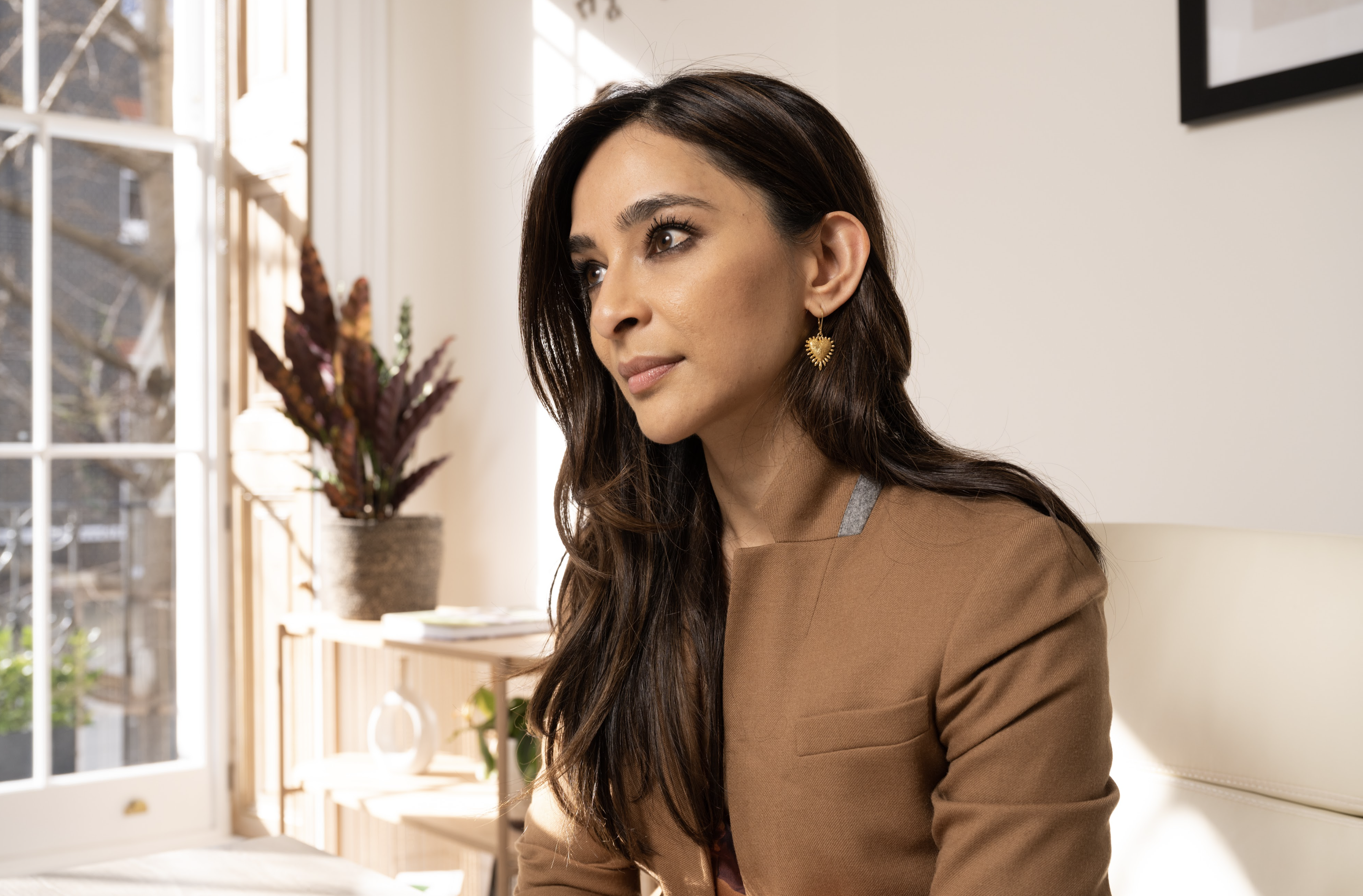 Leader Spotlight: Dr. Anjali Mahto