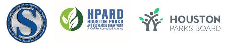 Houston Parks Board | Sharpstown Trail