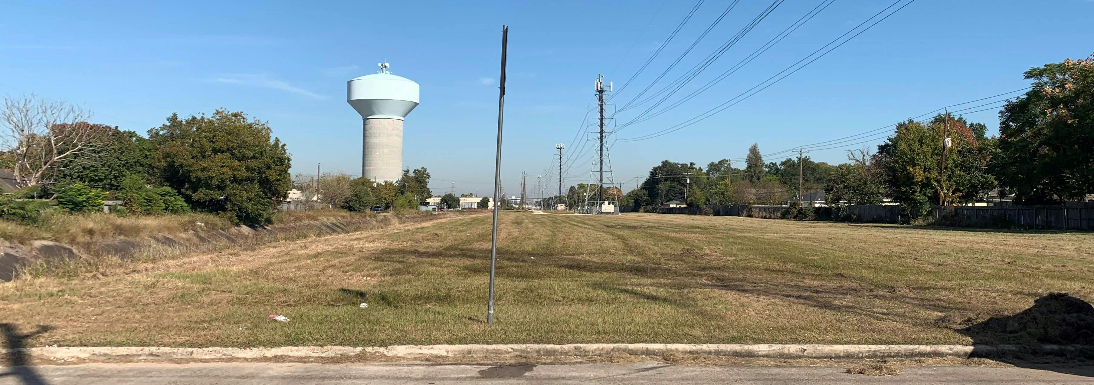 Houston Parks Board | Sharpstown Trail
