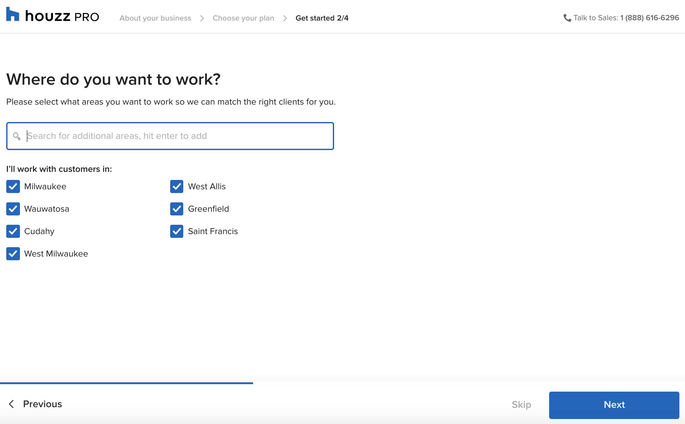 How to Create a Business Profile on Houzz | Houzz