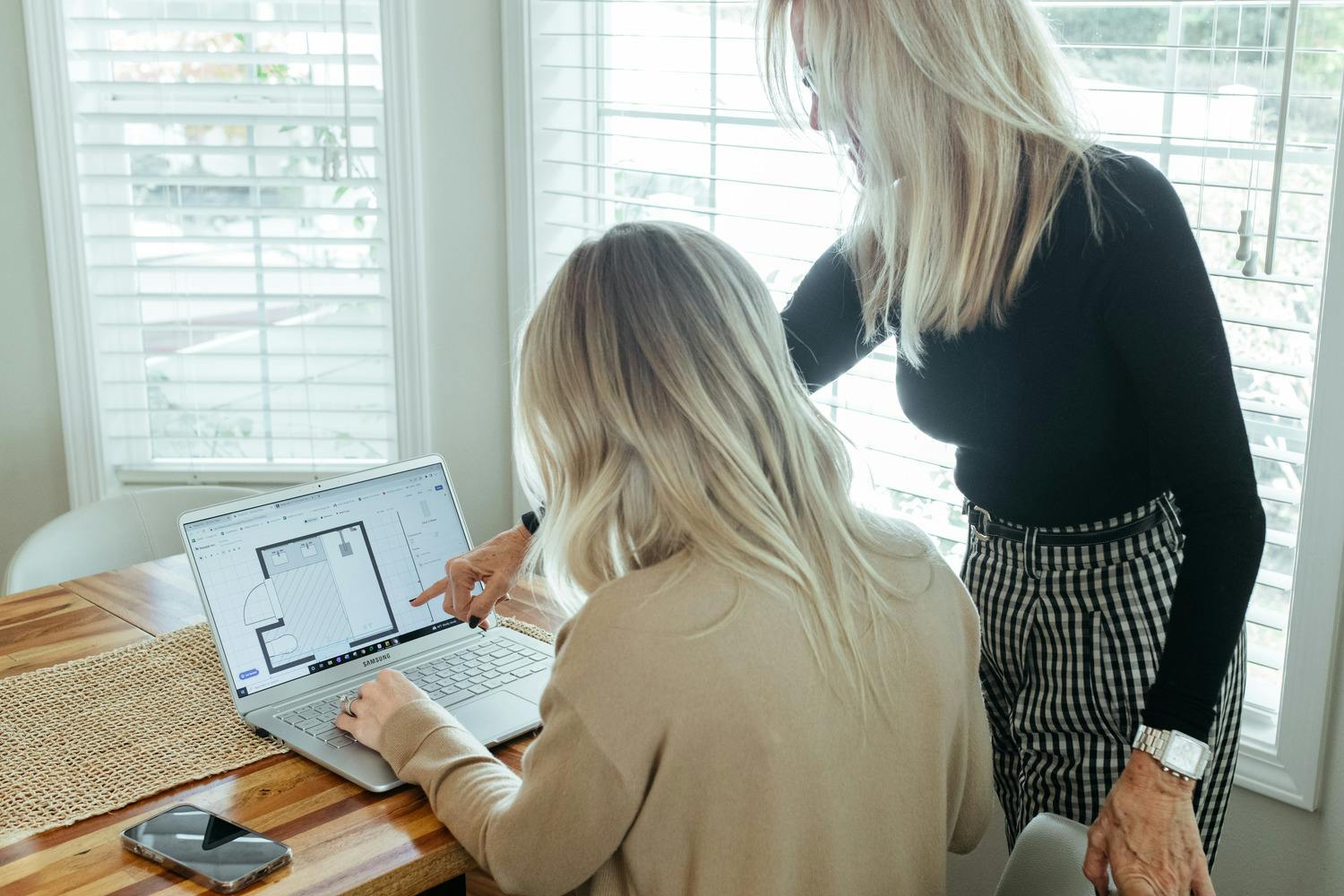 How to Collaborate With Interior Design Clients | Houzz Pro