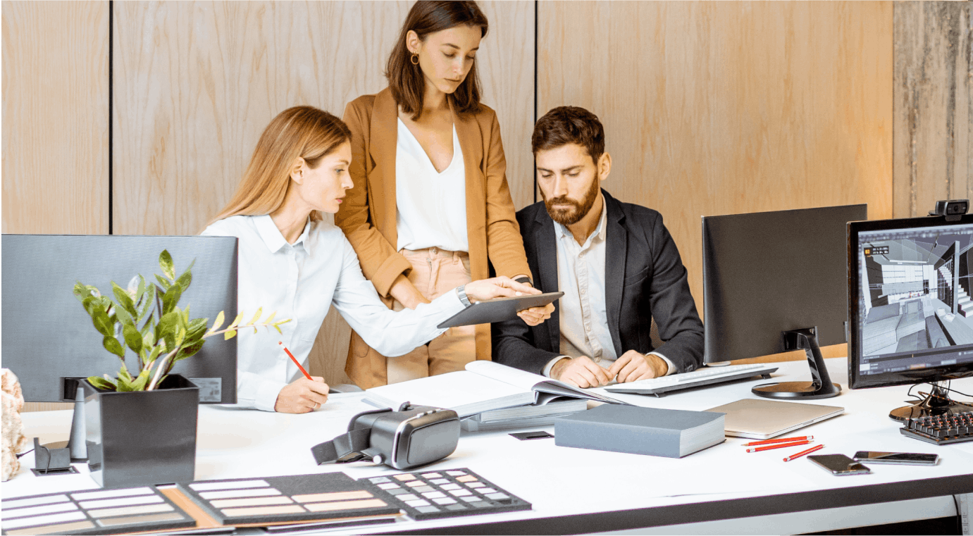 How to Write & Nail an Interior Design Resume in 8 Steps | Houzz Pro