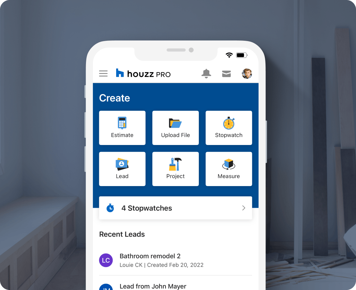 Houzz Pro HQ | Houzz Pro