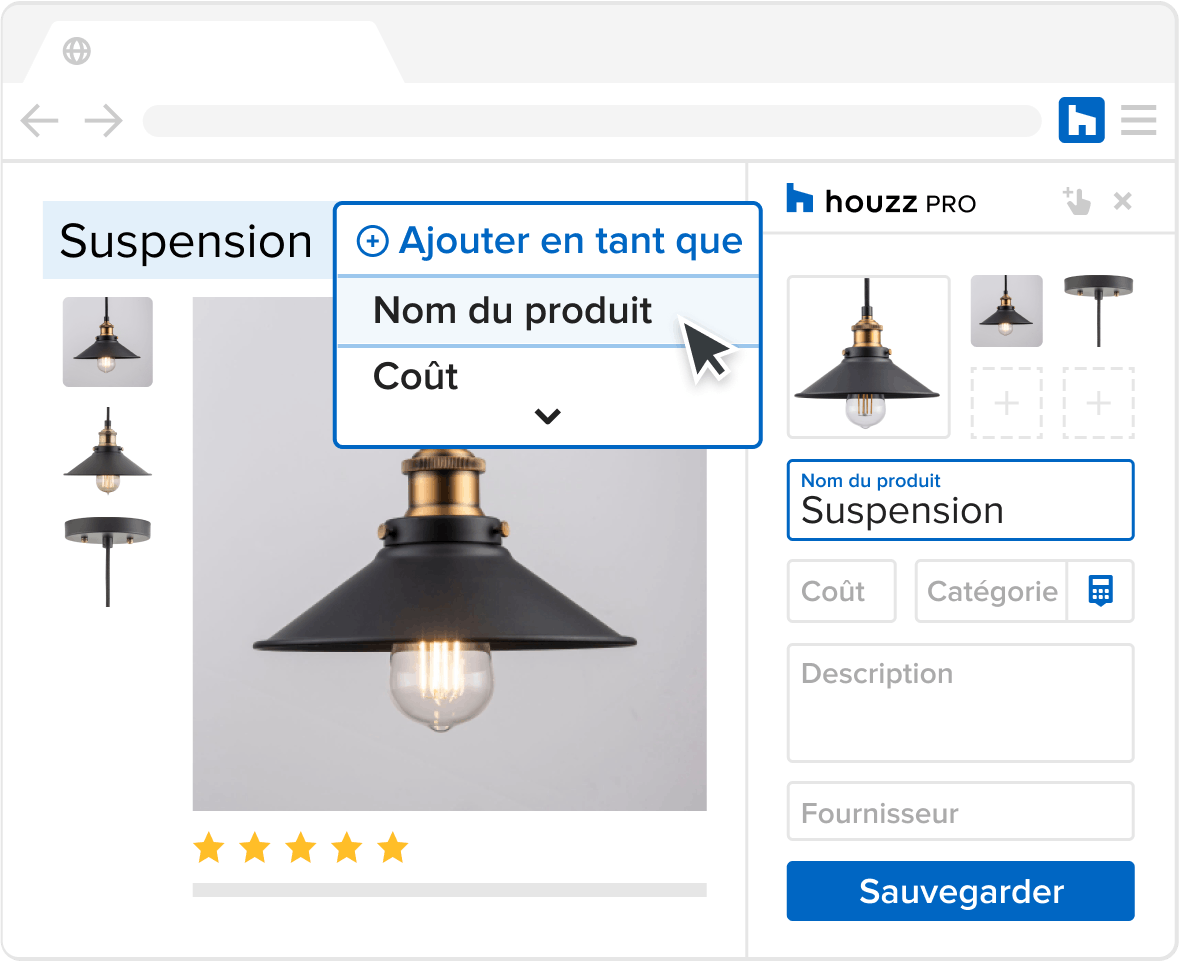 Logiciel 3D d'architecture intérieure | Houzz Pro