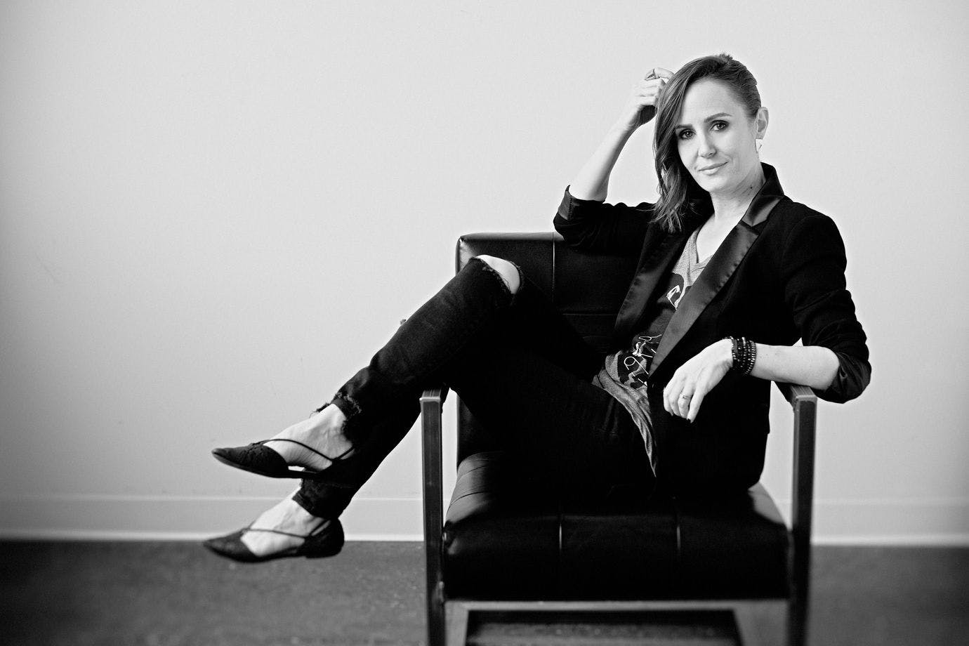 From Entertainer to Designer: Ellen Z. Wright Shares How Renovating a ...