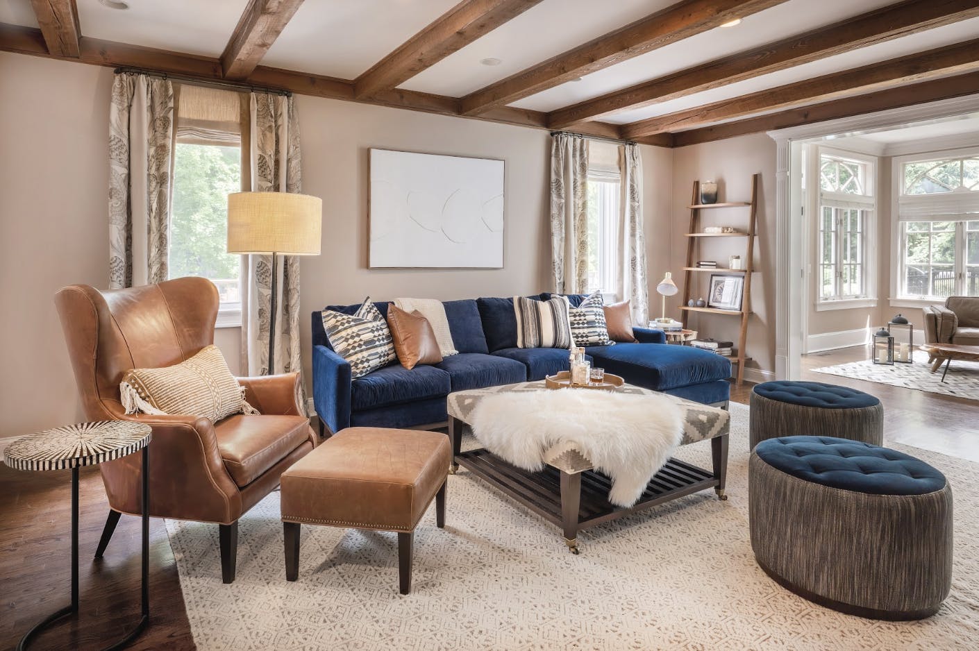 Making Clients Happy Through Collaborative Interior Design | Houzz Pro