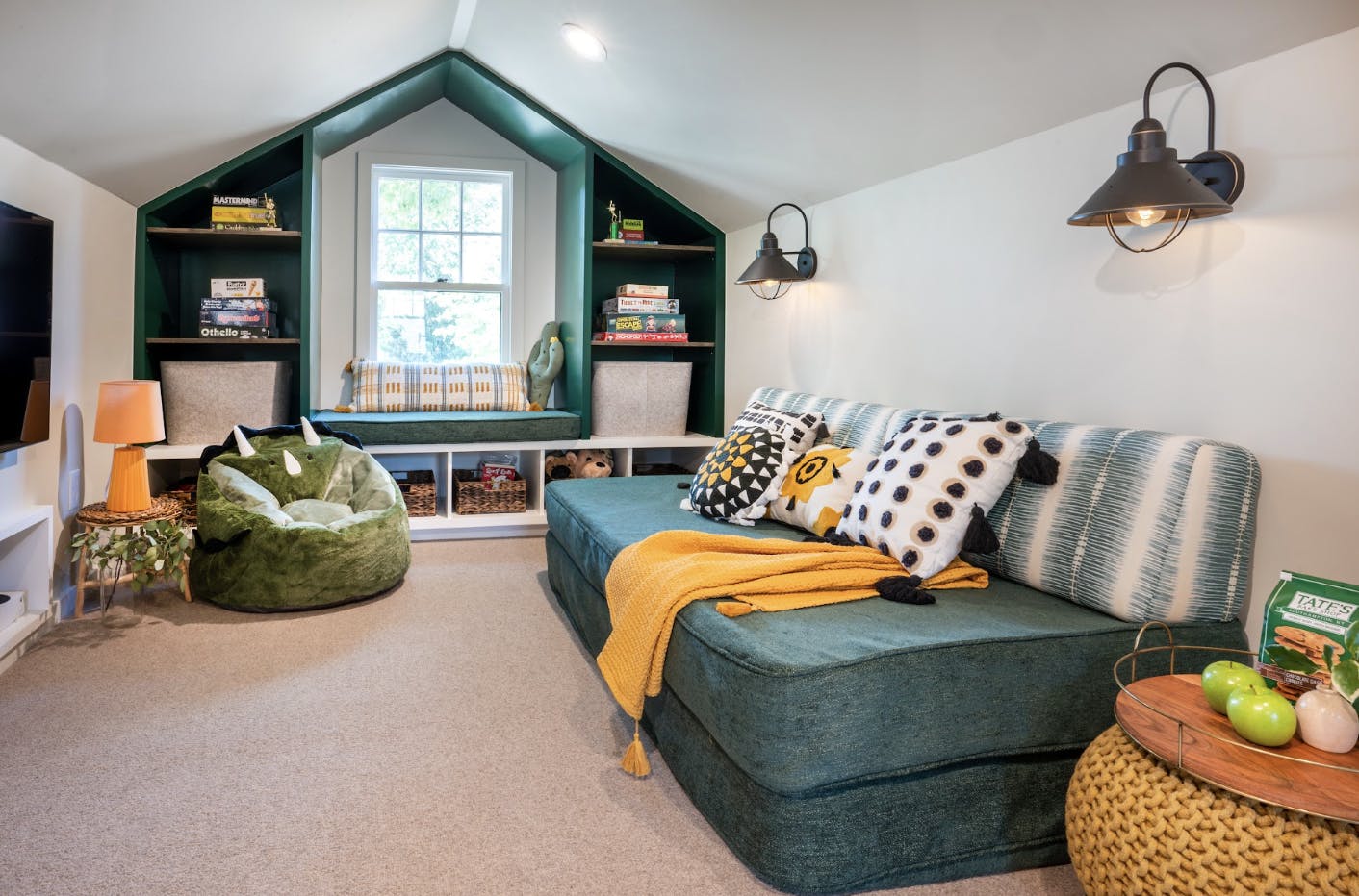 Making Clients Happy Through Collaborative Interior Design | Houzz Pro