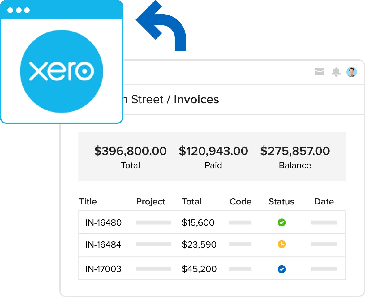 Construction Project Management Software | Houzz Pro