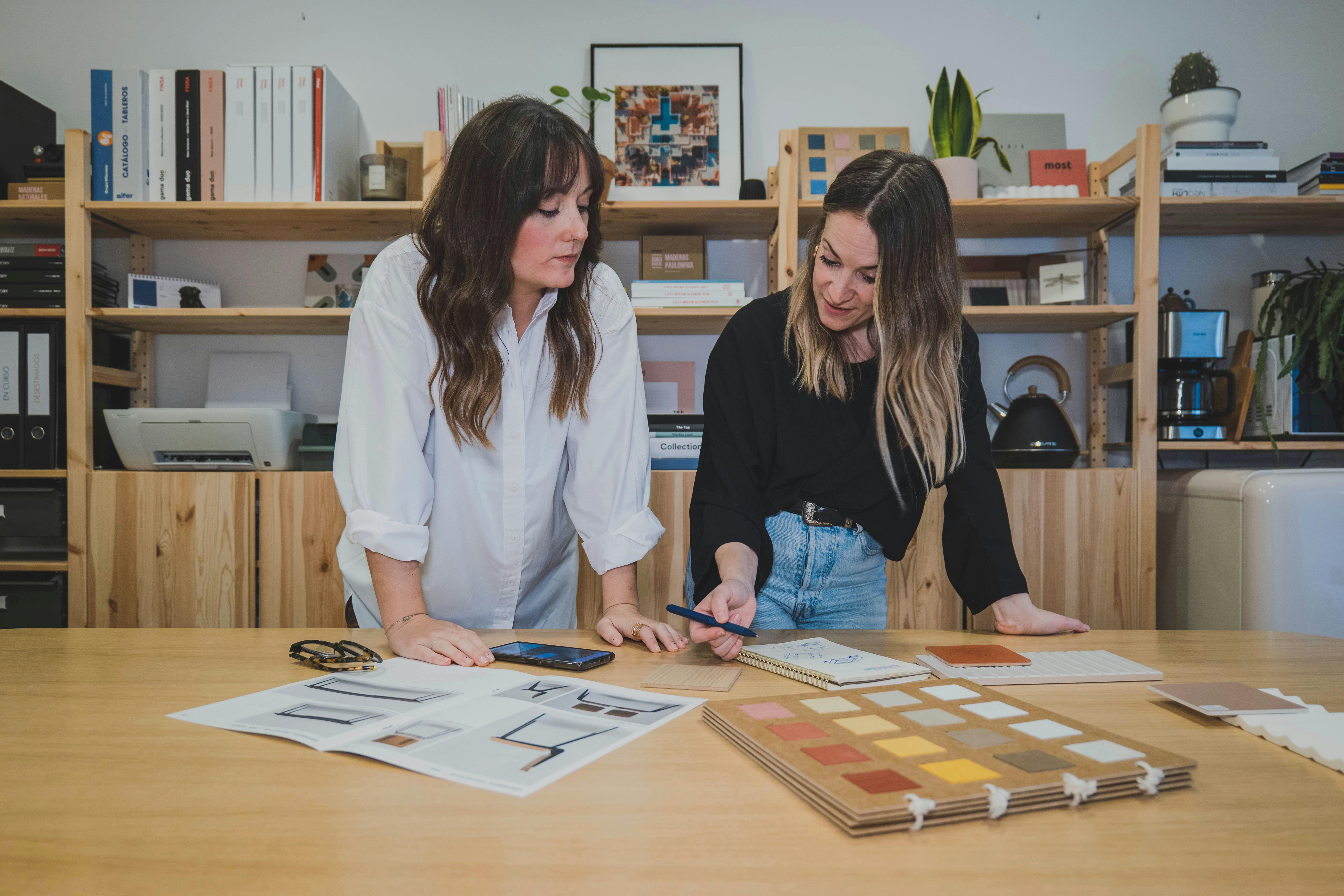 Interior Design Budget Free Template + Guide | Houzz Pro