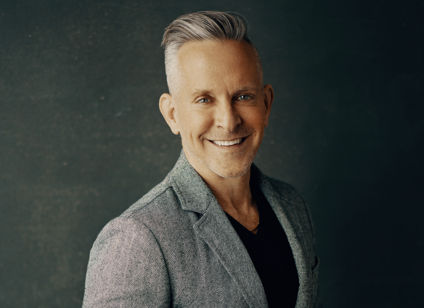 Jay Jeffers’ Steady Climb to Success