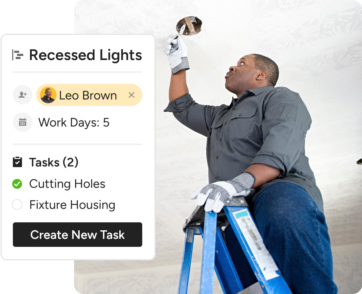 Construction Collaboration Software | Houzz Pro