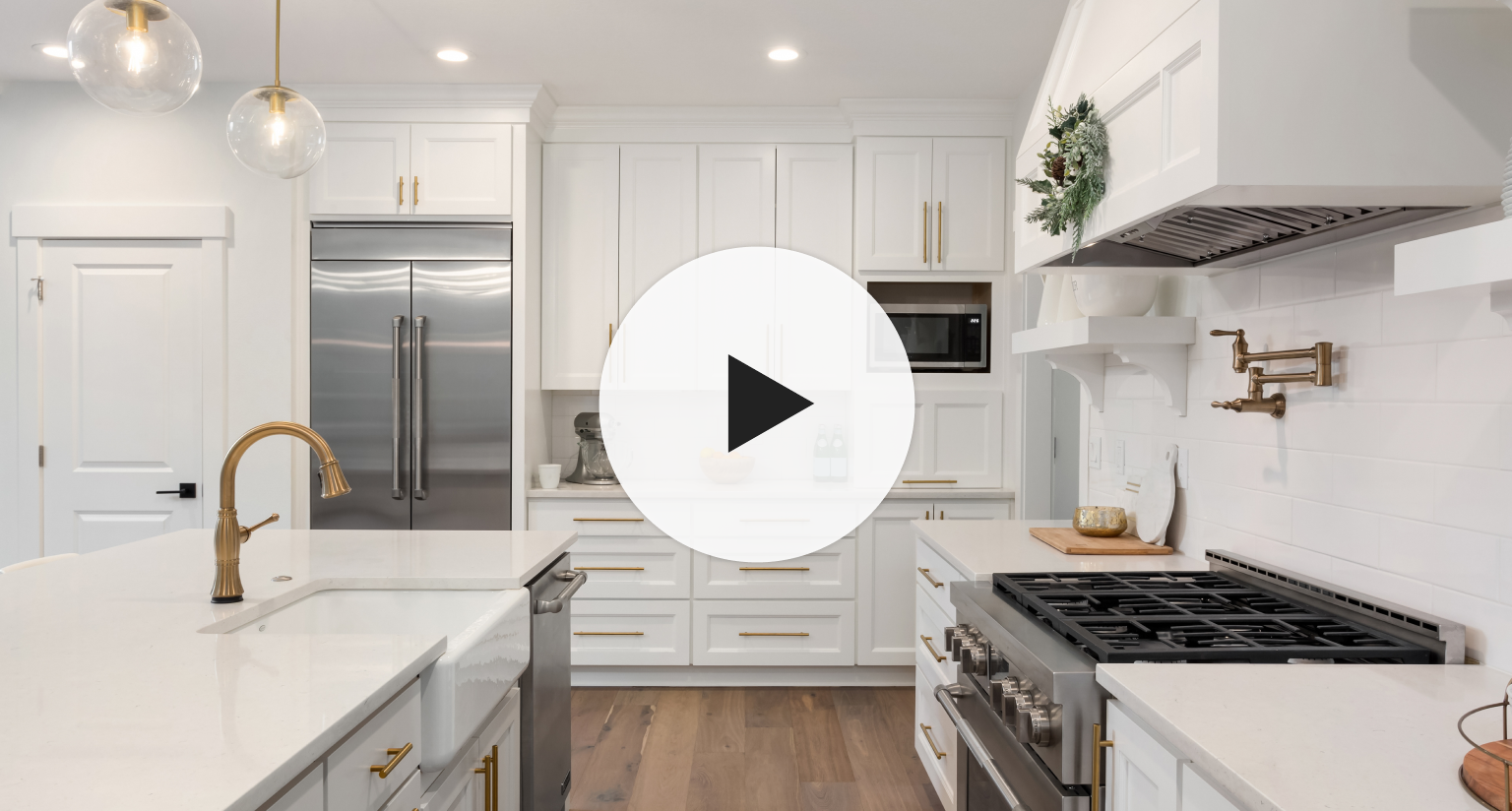 Trends in Kitchens: Project types, consumer preferences, and the very ...