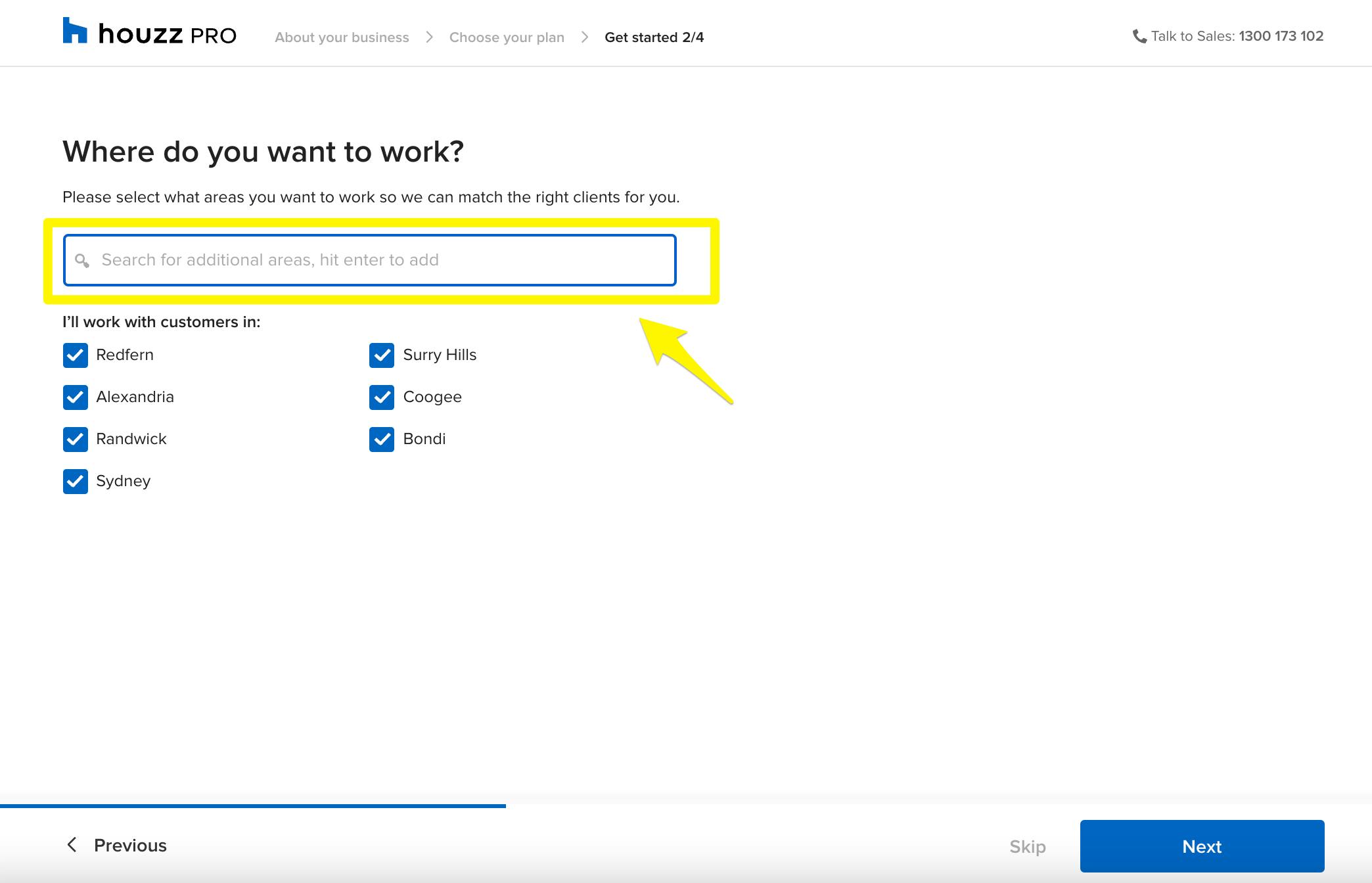 How to Create a Free Business Account on Houzz: A Step-by-Step Guide ...