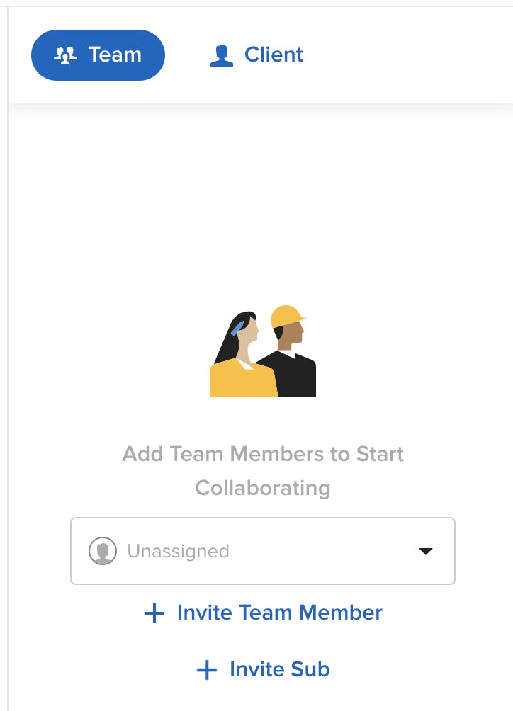 How to Create a Project | Houzz