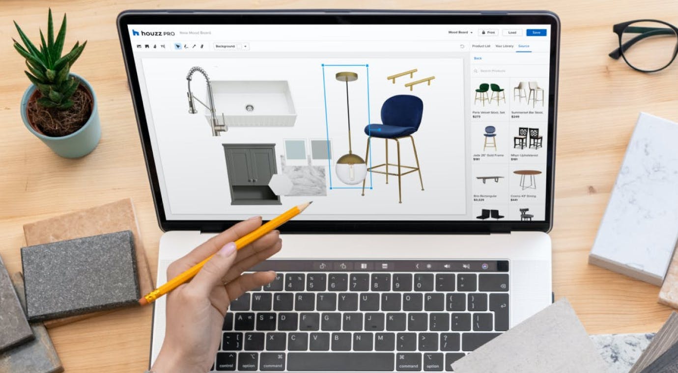 How to Convey a Design to Clients Remotely | Houzz Pro